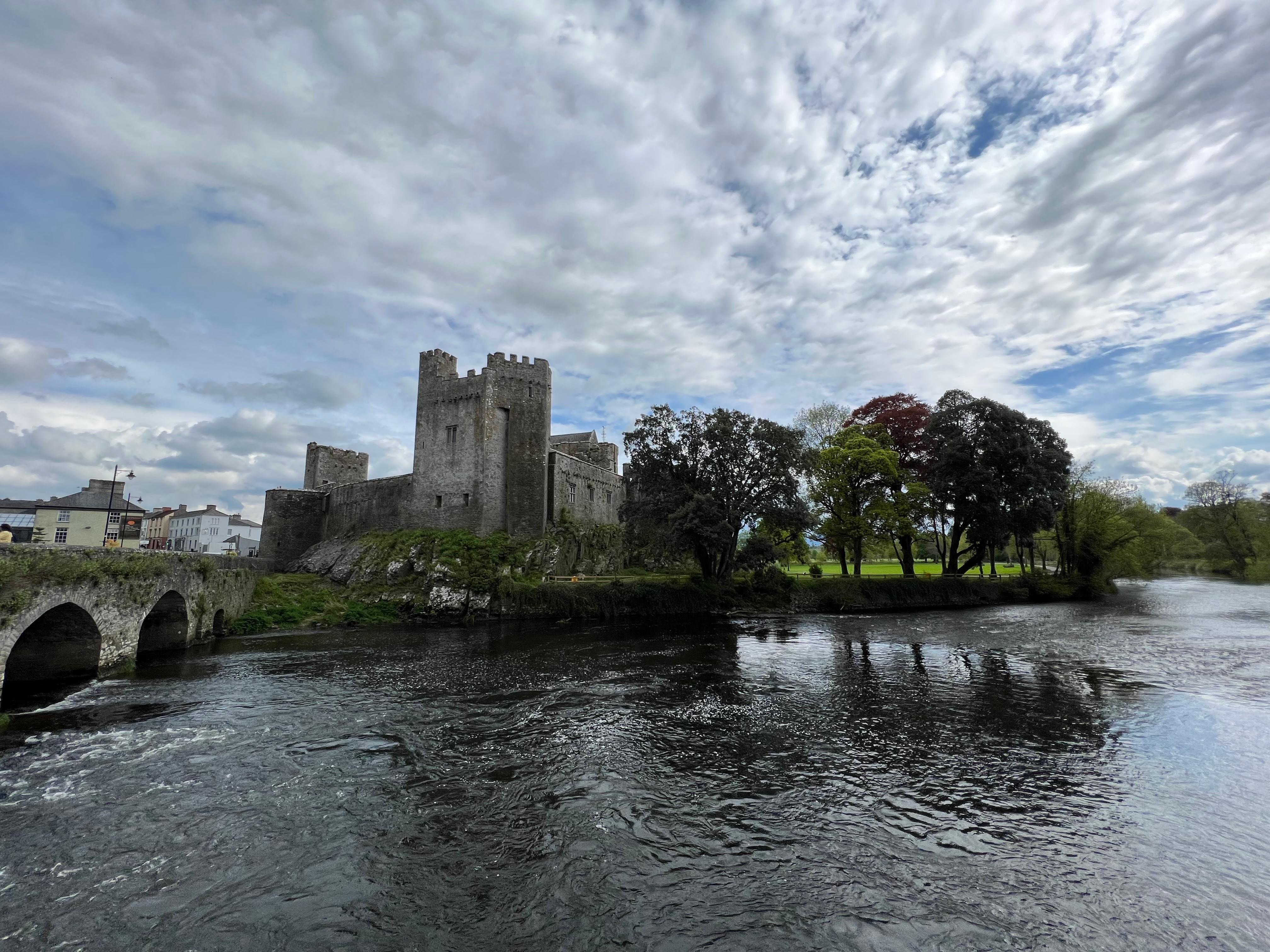 Book Cahir House Hotel in Cahir | Hotels.com