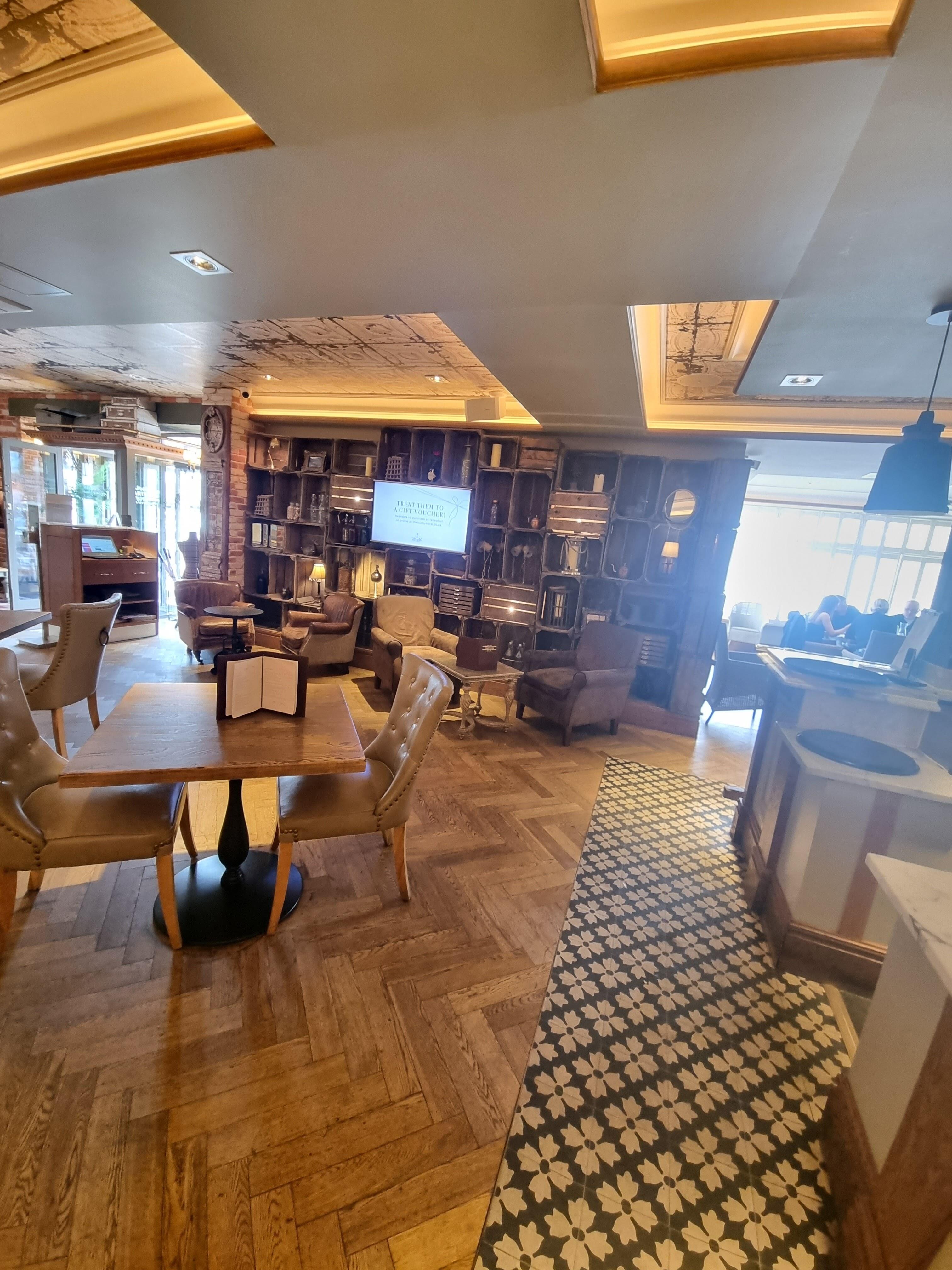 The Busby Hotel en Glasgow - Hotels.com