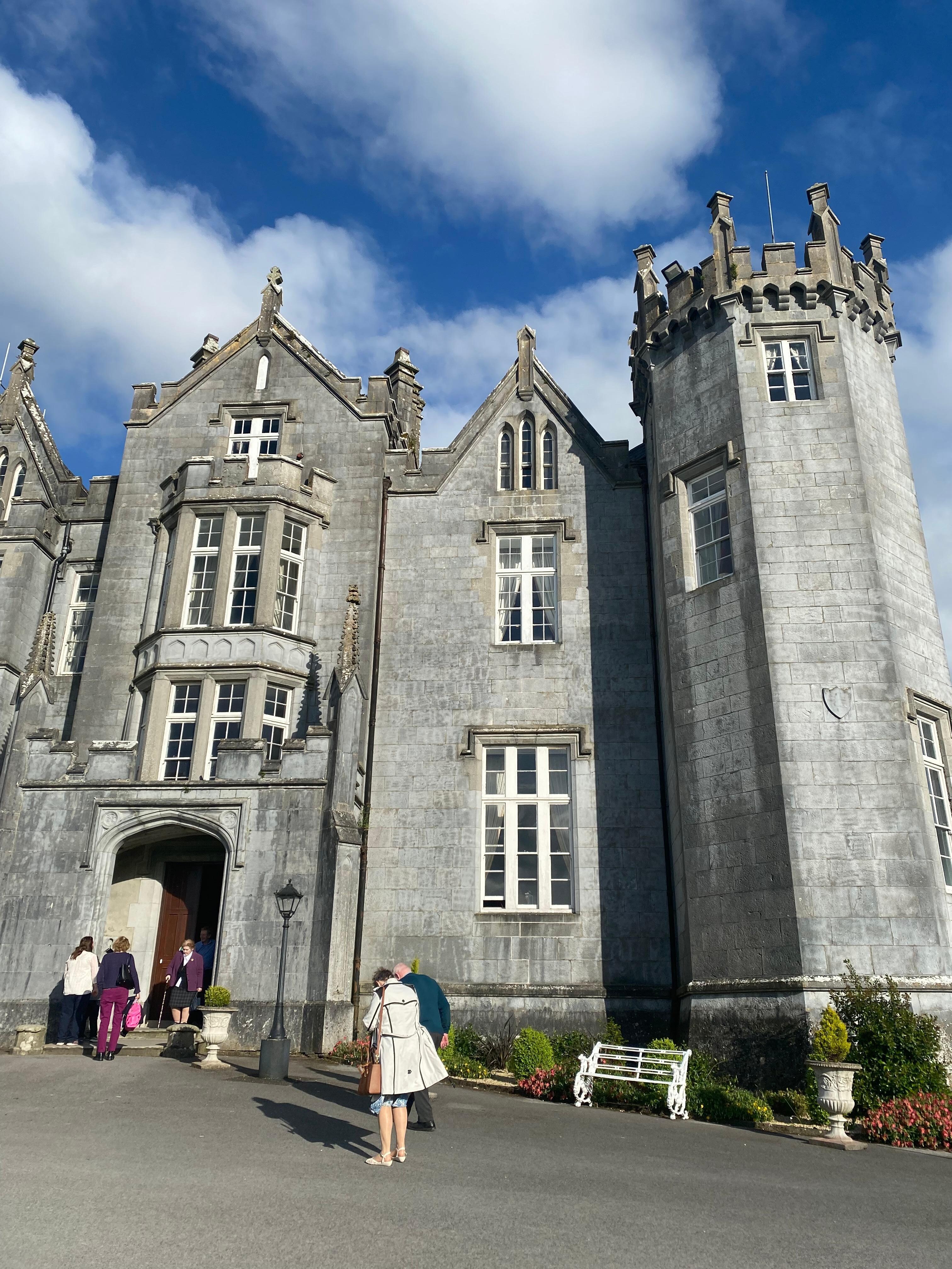 Book Kinnitty Castle Hotel in Kinnitty | Hotels.com