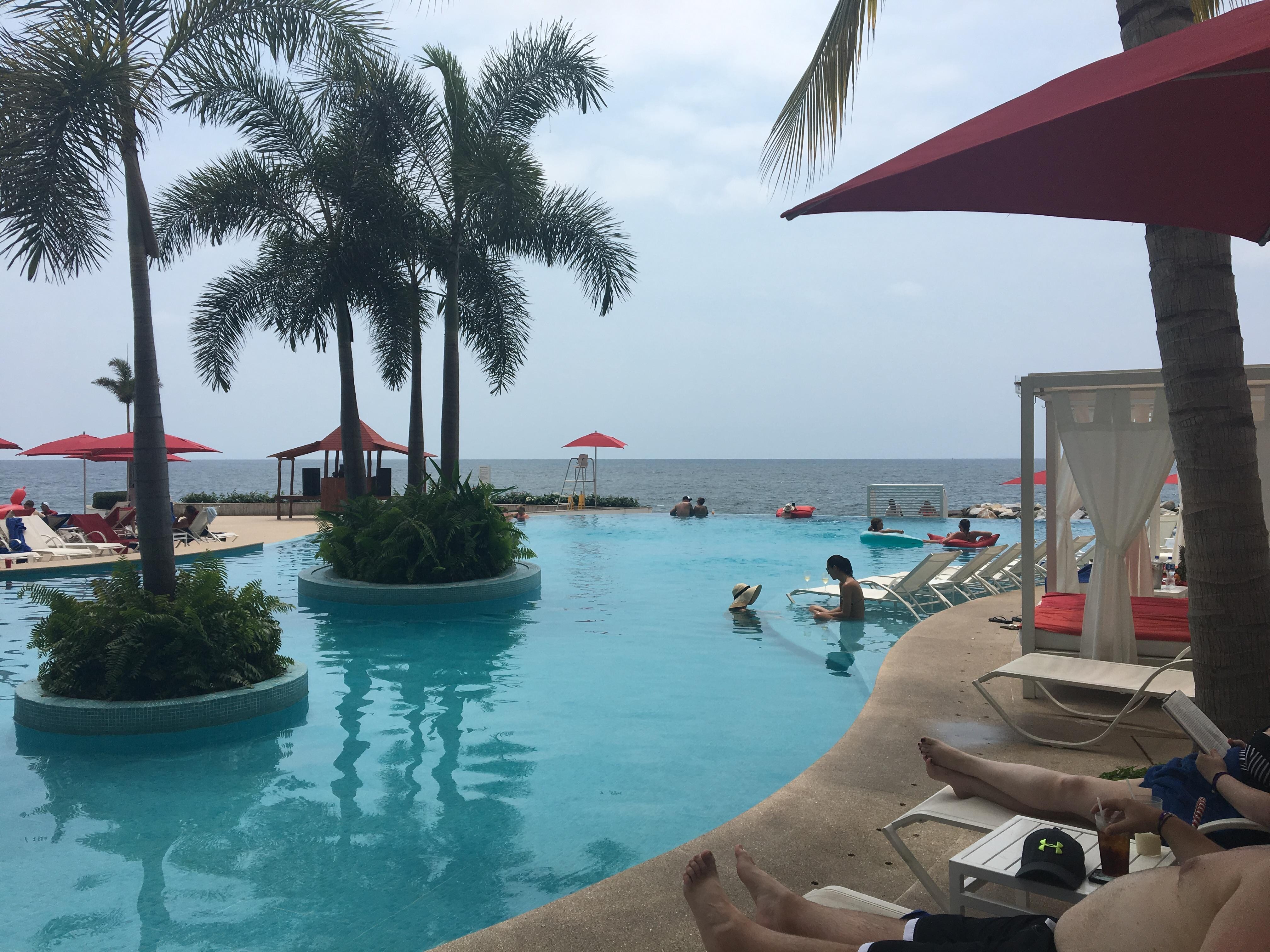 Grand Fiesta Americana Vallarta - Adults Only All inclusive, Puerto ...