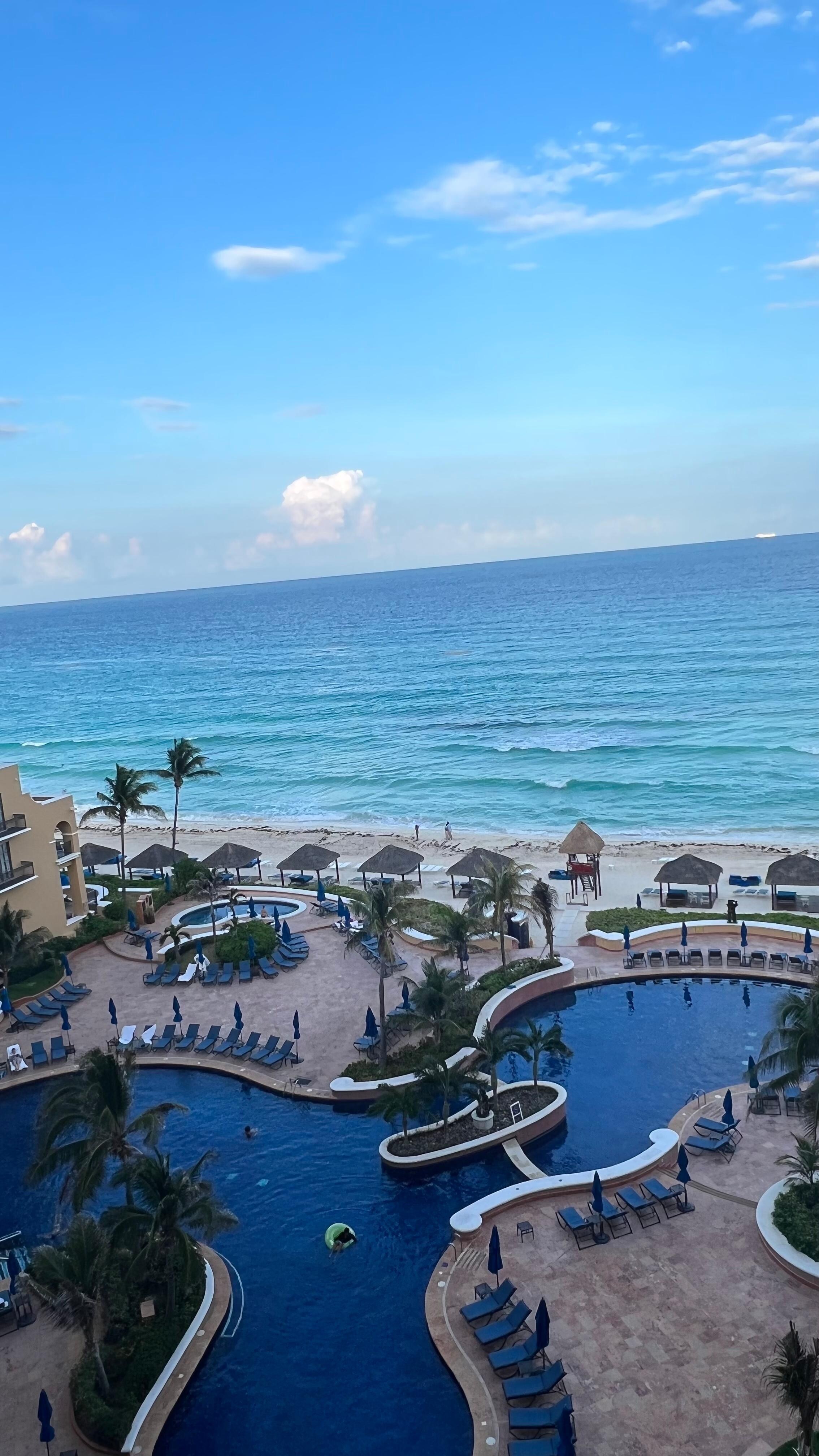 Book The Ritz-Carlton, Cancun in Cancun | Hoteles.com