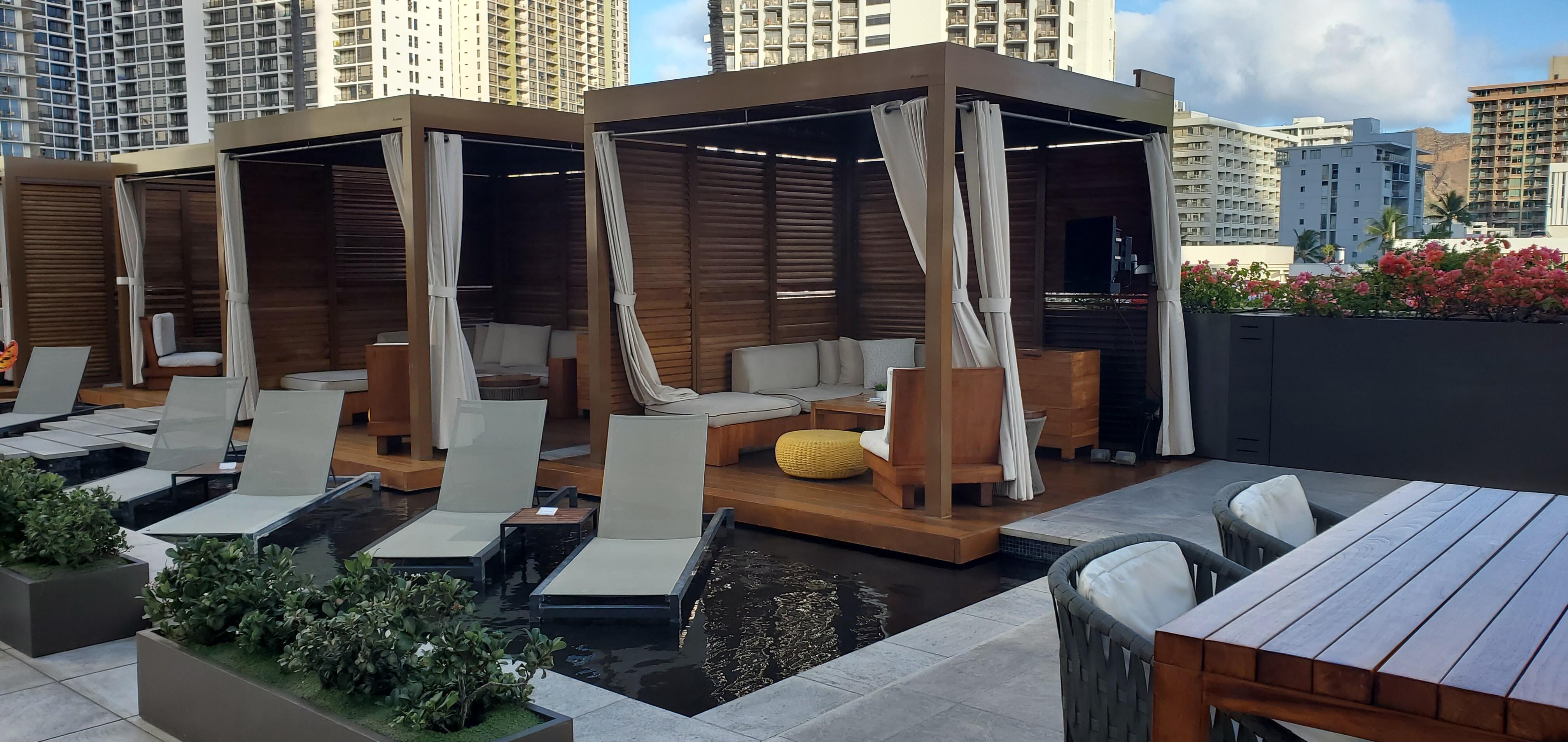 Book 'Alohilani Resort Waikiki Beach in Honolulu | Hotels.com