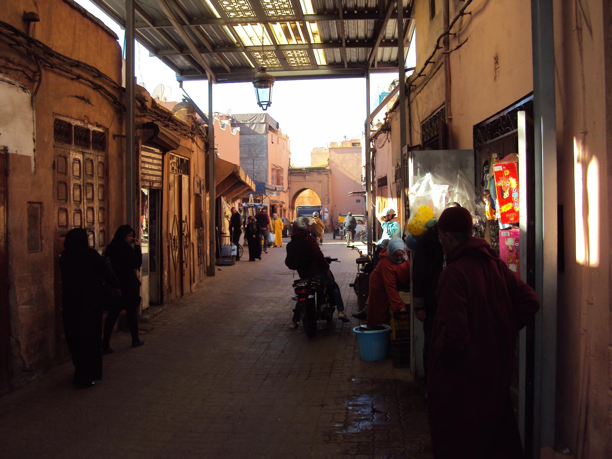Riad Alma - Marrakech, Maroc | Hotels.com
