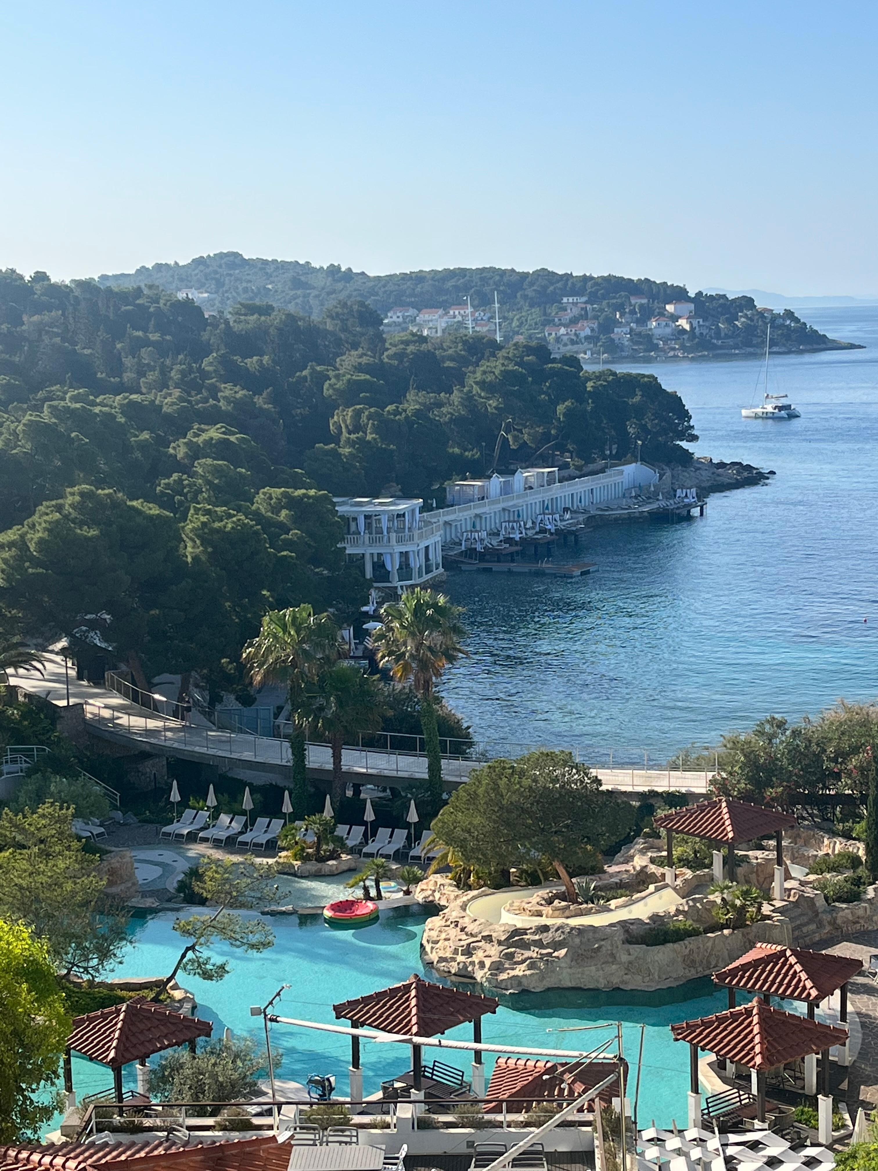 Book Amfora Hvar Grand Beach Resort in Hvar | Hotels.com