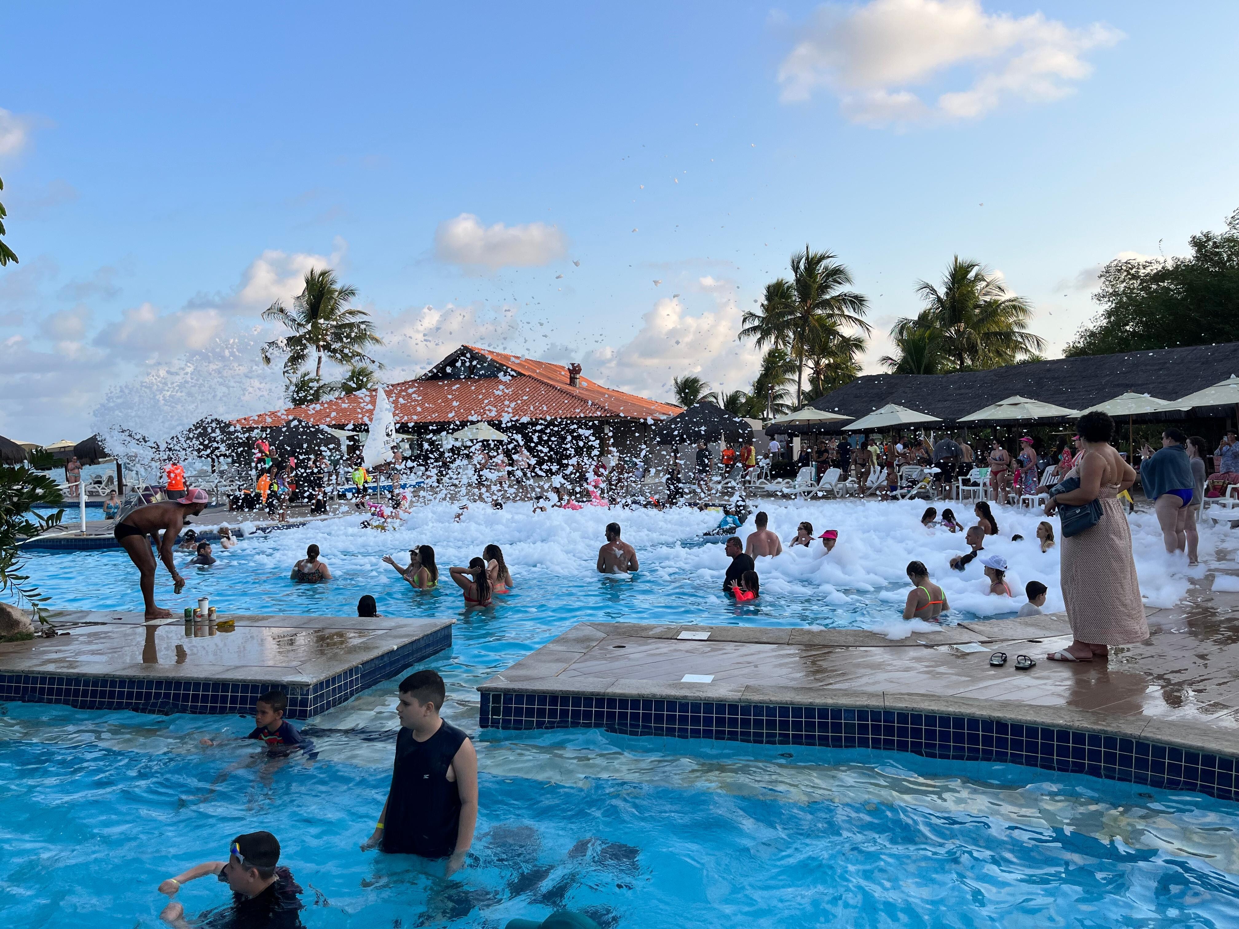 Vila Galé Eco Resort do Cabo - All Inclusive in Recife – Hotels.com