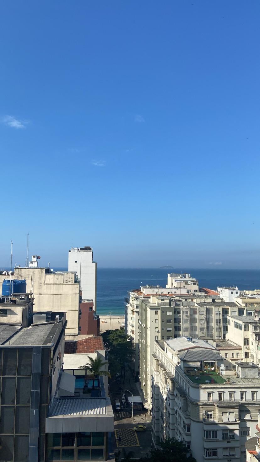 Royal Rio Palace Hotel, Rio de Janeiro: Reservas a preços incríveis ...