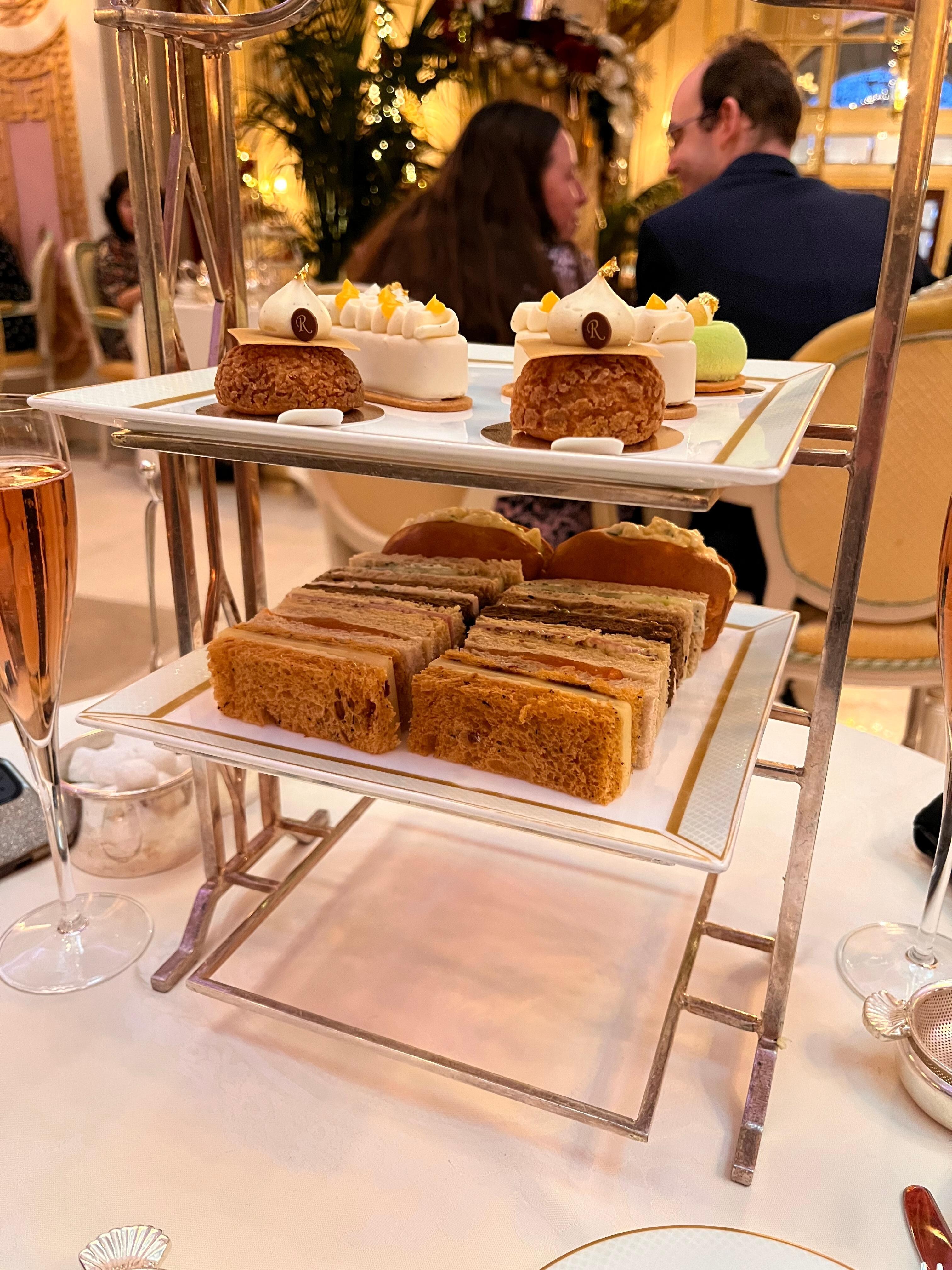 Book The Ritz London in London | Hotels.com