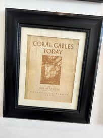 Documentação da época