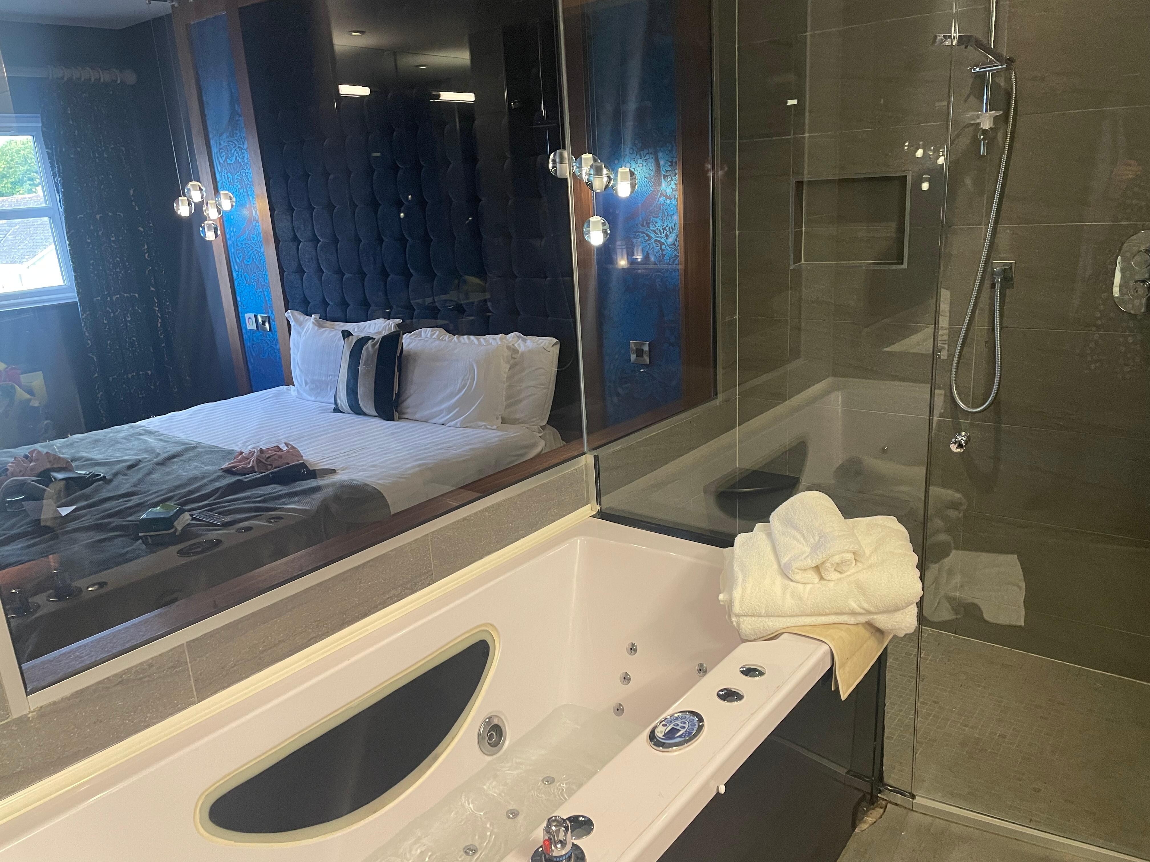 Book Riverside Park Hotel and Leisure Club in Enniscorthy | Hotels.com