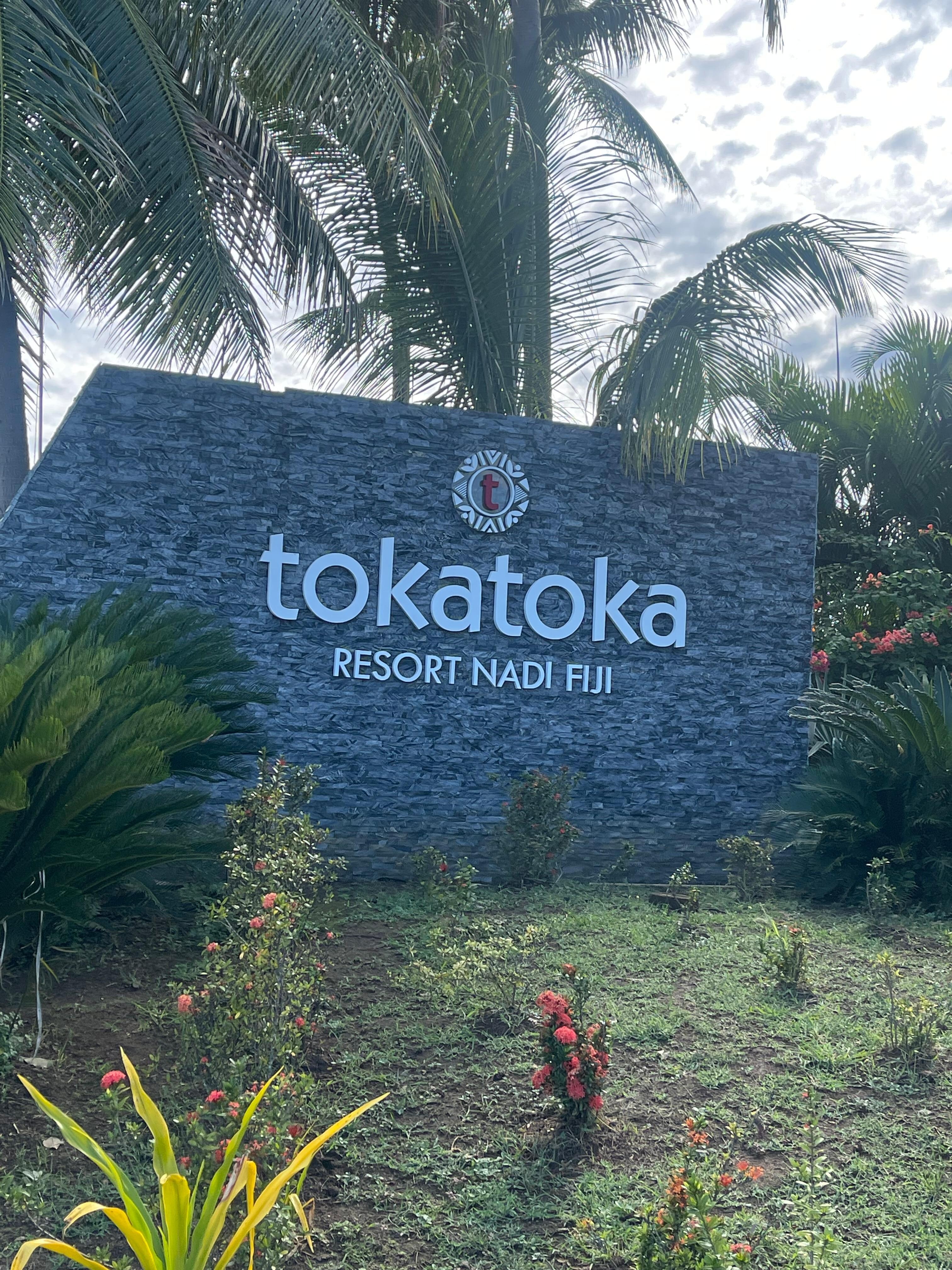 Book Tokatoka Resort Hotel in Nadi | Hotels.com