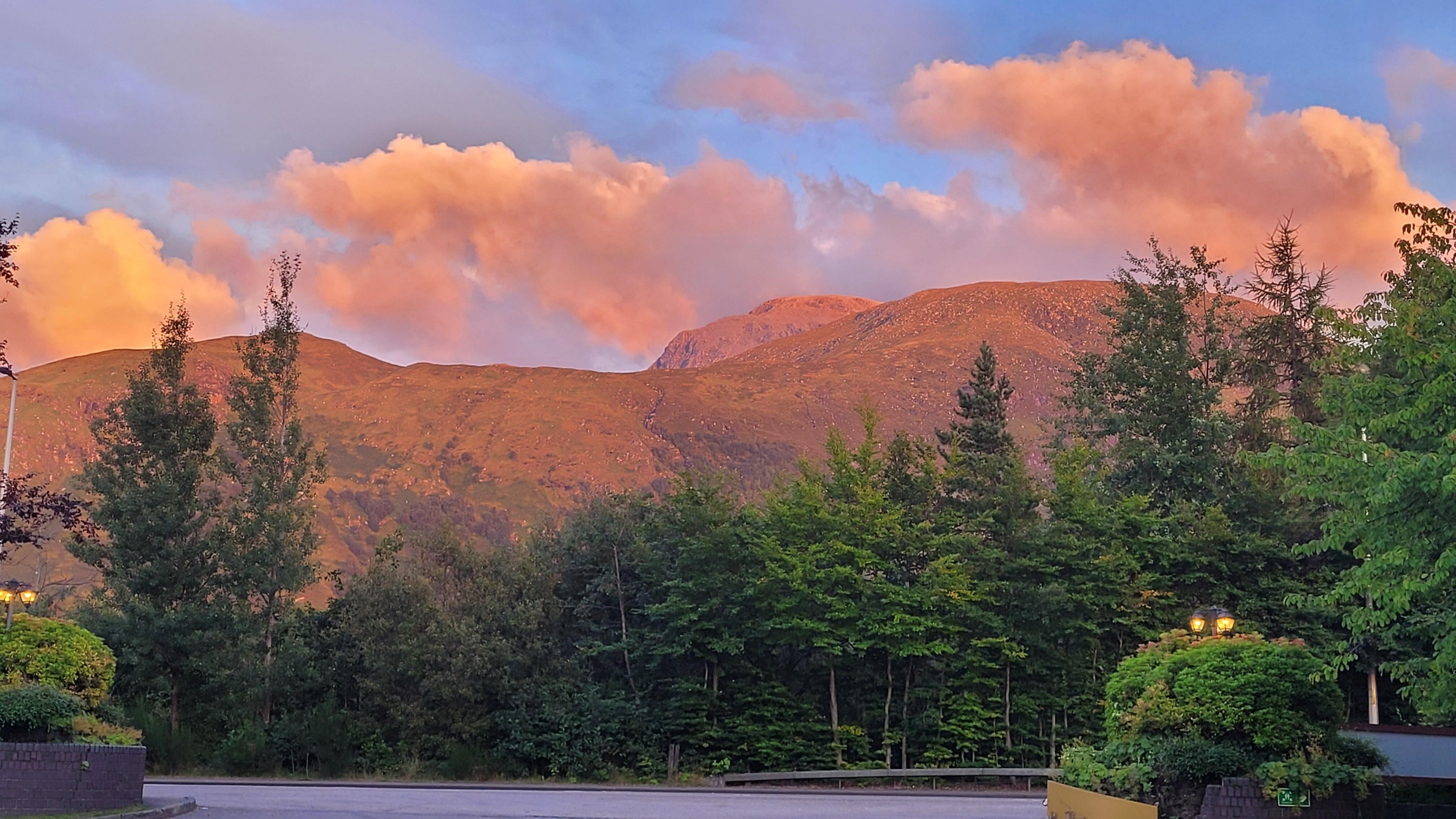 Book Ben Nevis Hotel & Leisure Club in Fort William | Hotels.com