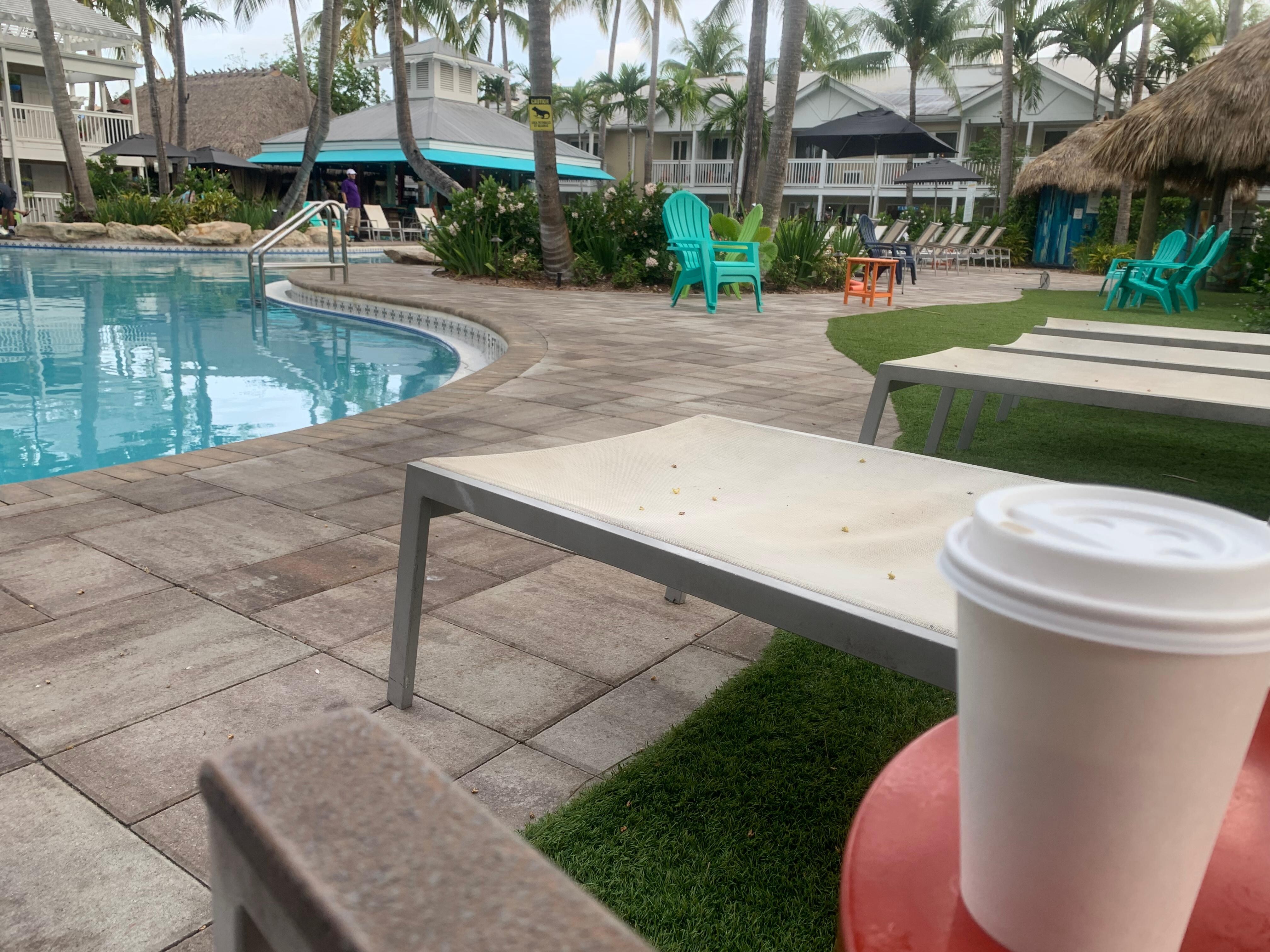 Havana Cabana at Key West in Key West: Find Hotel Reviews, Rooms, and ...