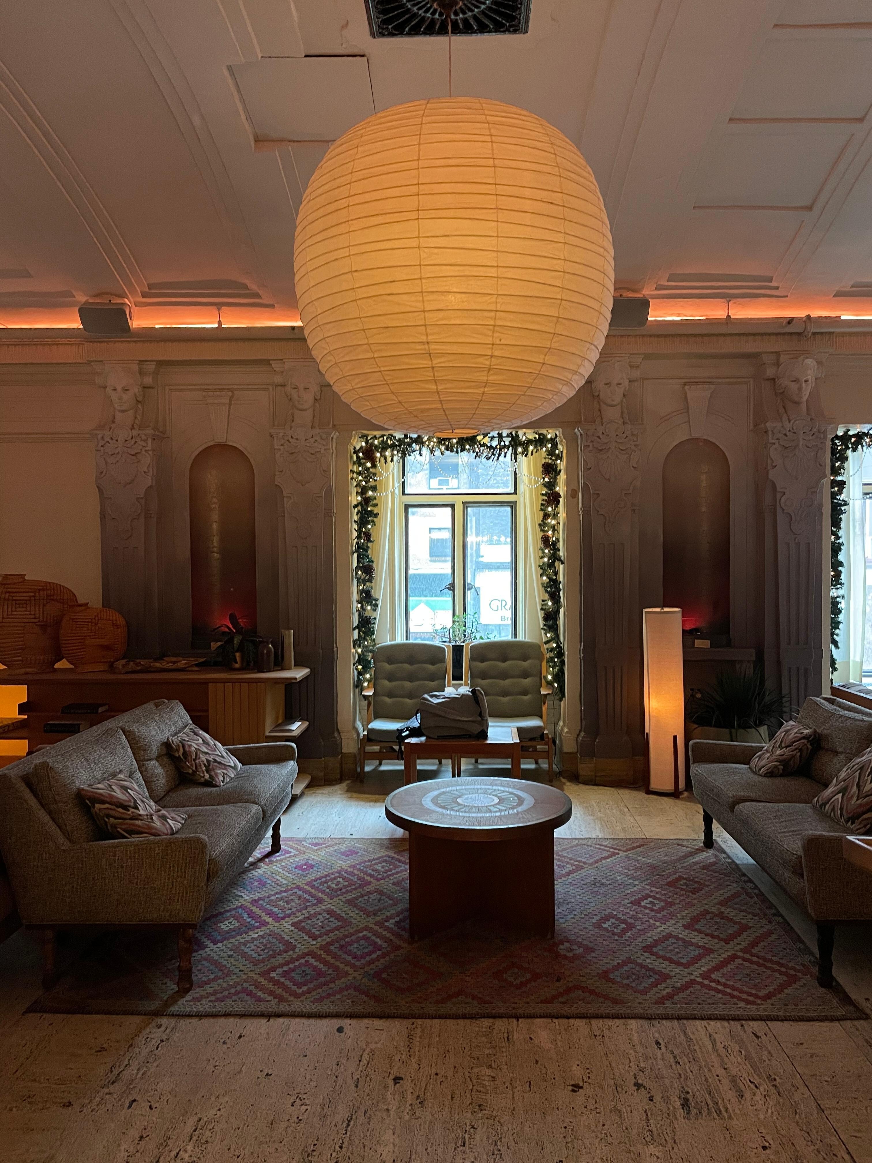 Book Freehand New York in New York | Hotels.com