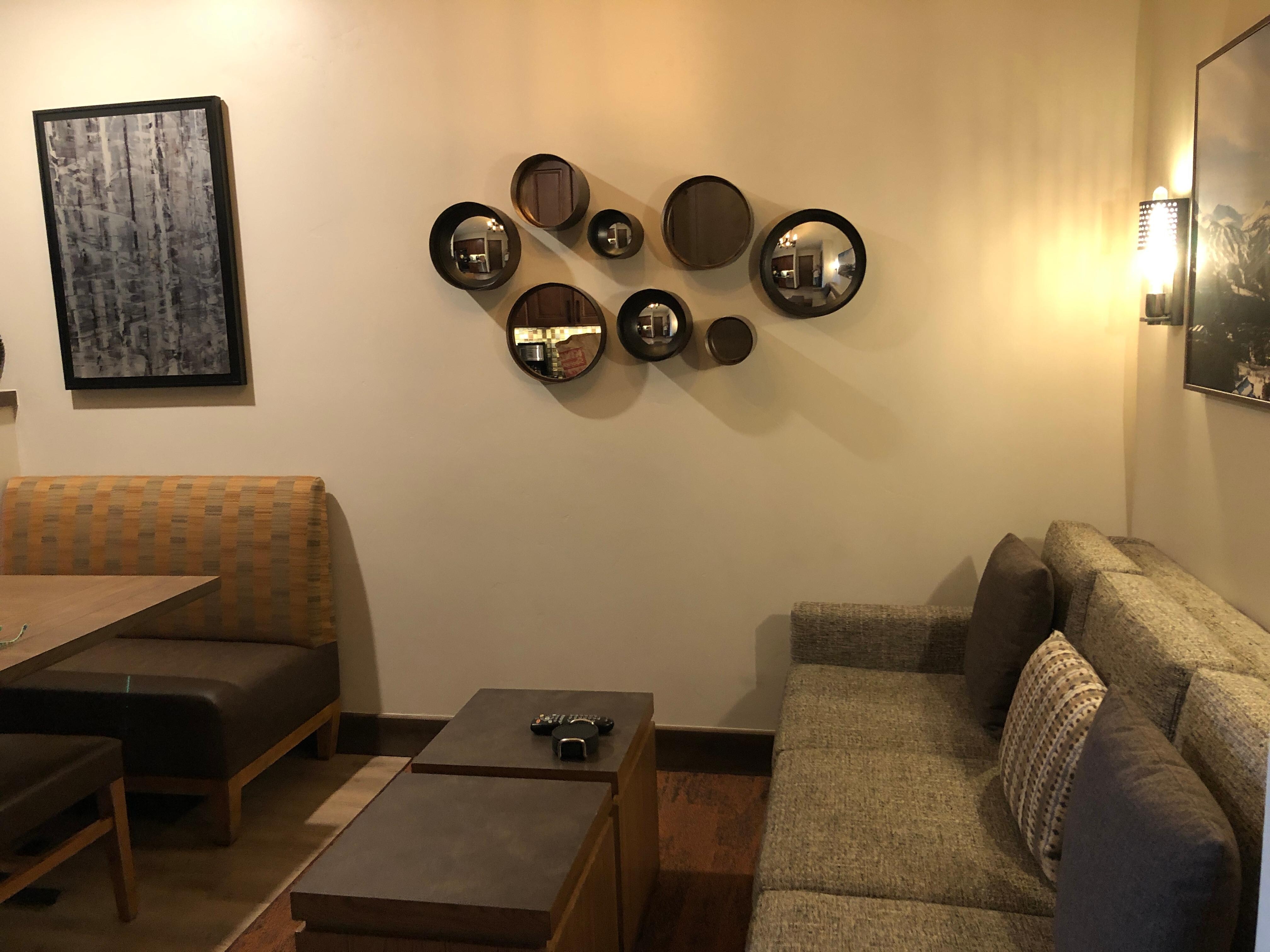 Book The Ranahan by Vacation Club Rentals in Breckenridge | Hotels.com