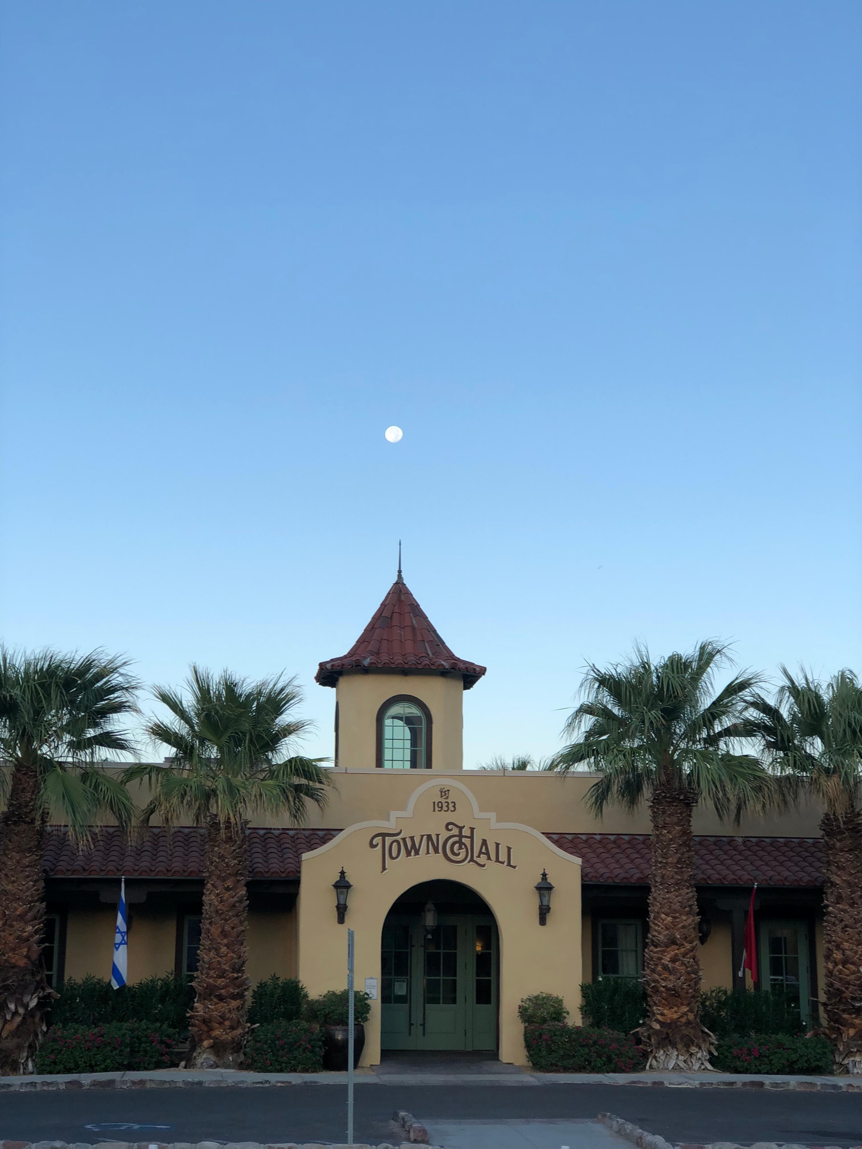 Book The Ranch at Death Valley – Inside the Park in Death Valley ...