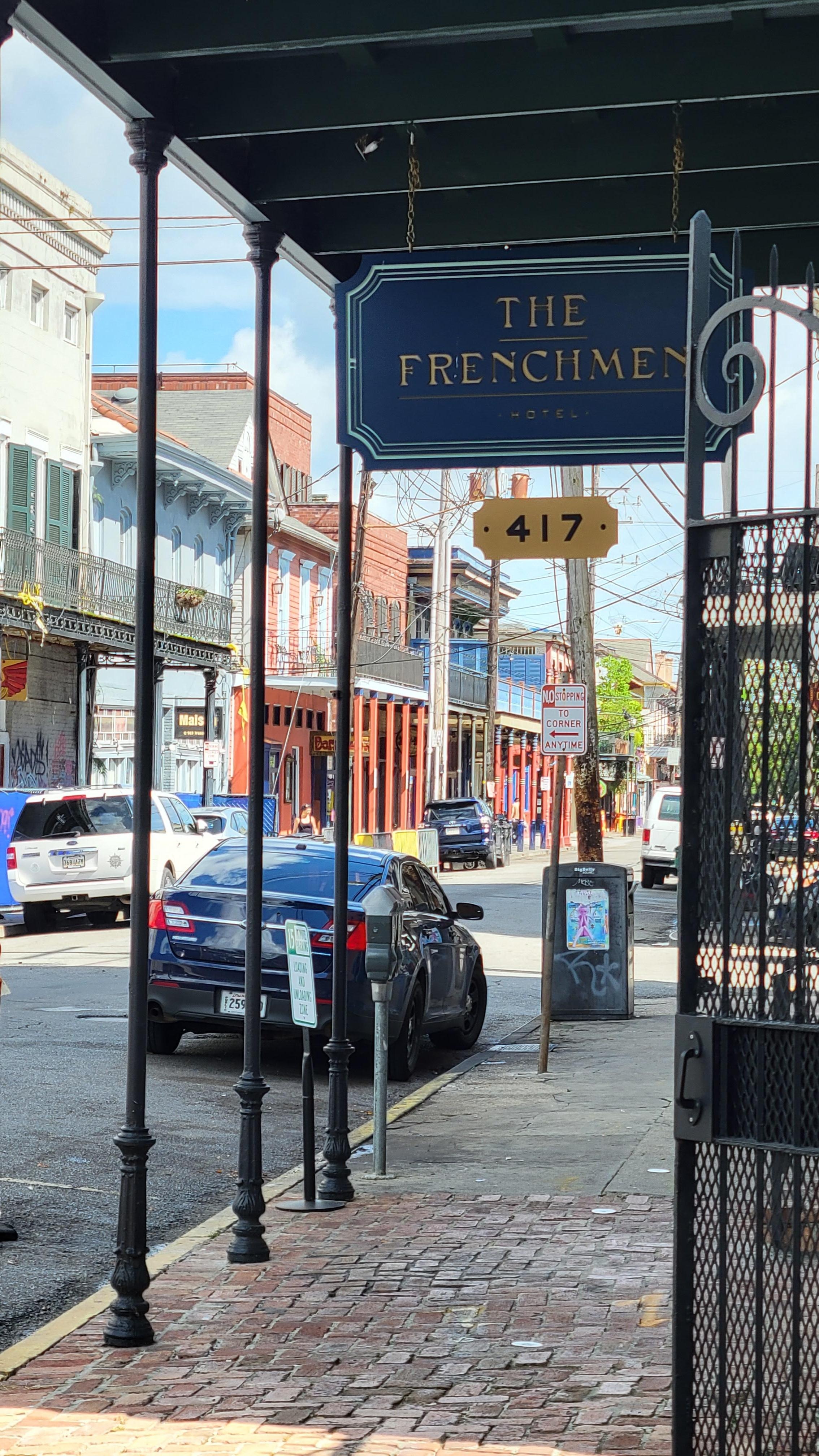 The Frenchmen Hotel Reviews, Deals & Photos 2023 - Expedia