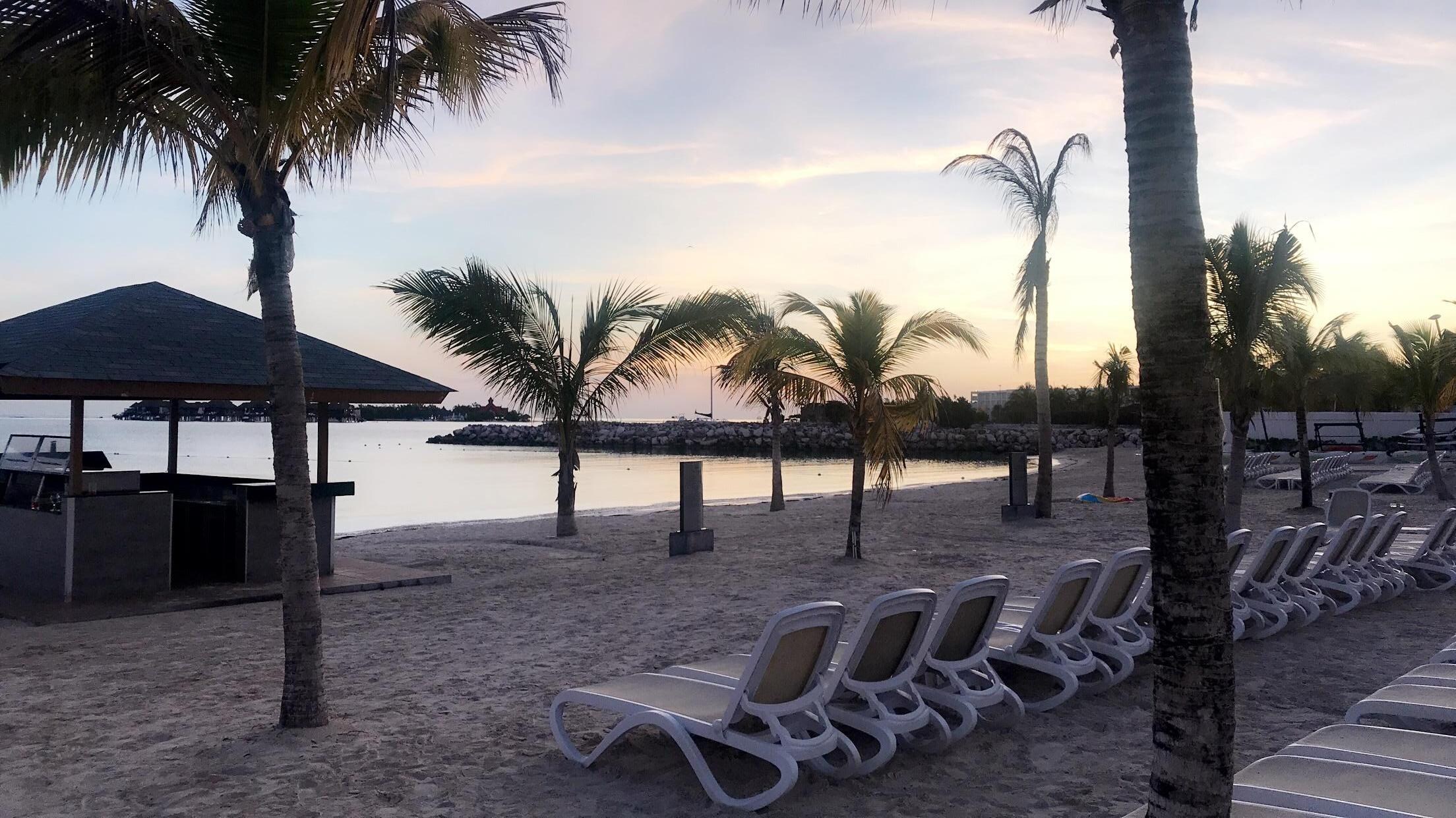 Riu Reggae Adults Only - All Inclusive in Montego Bay | Hotel Rates ...