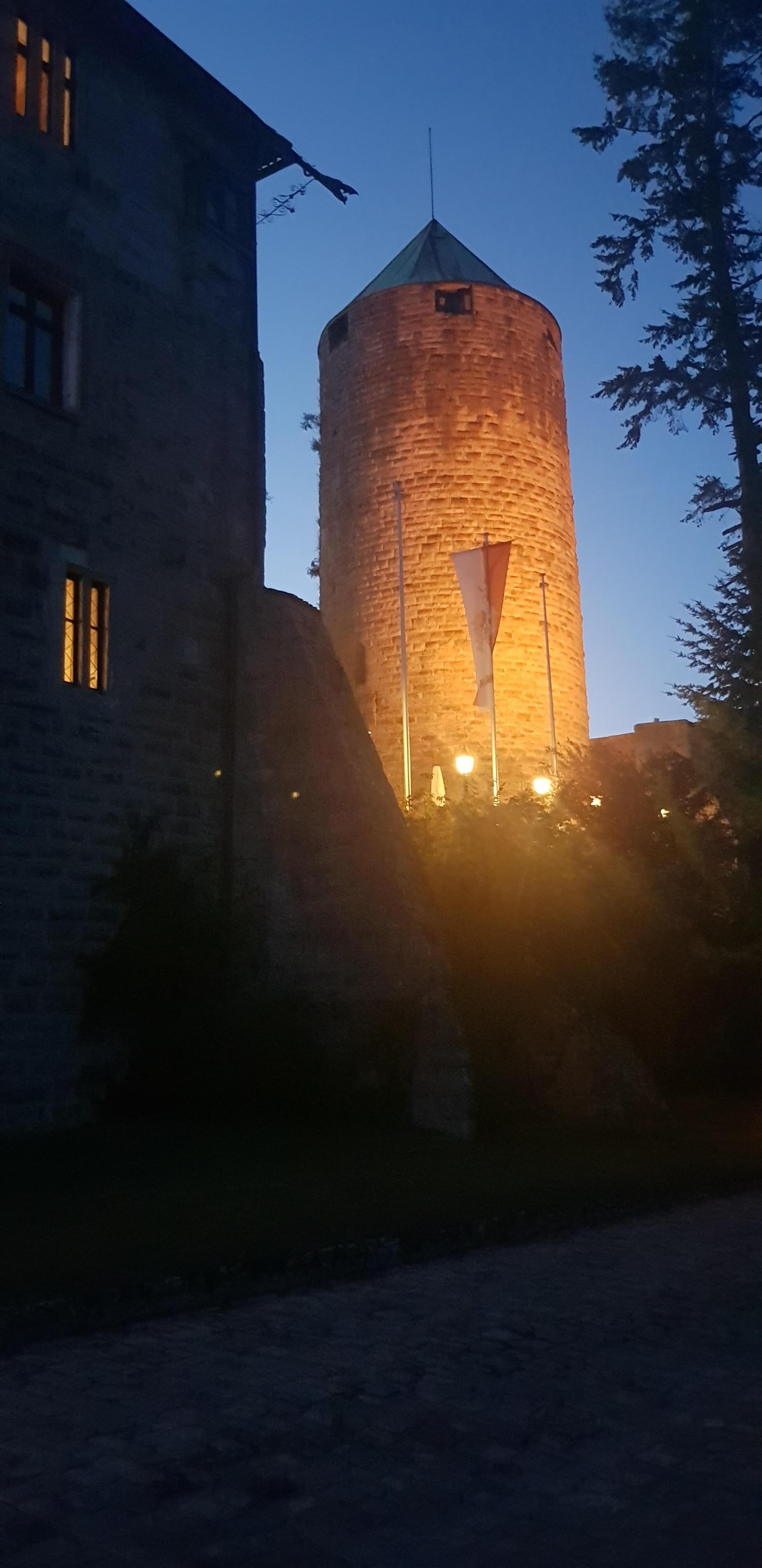 Book Burg Hotel Colmberg in Colmberg | Hotels.com