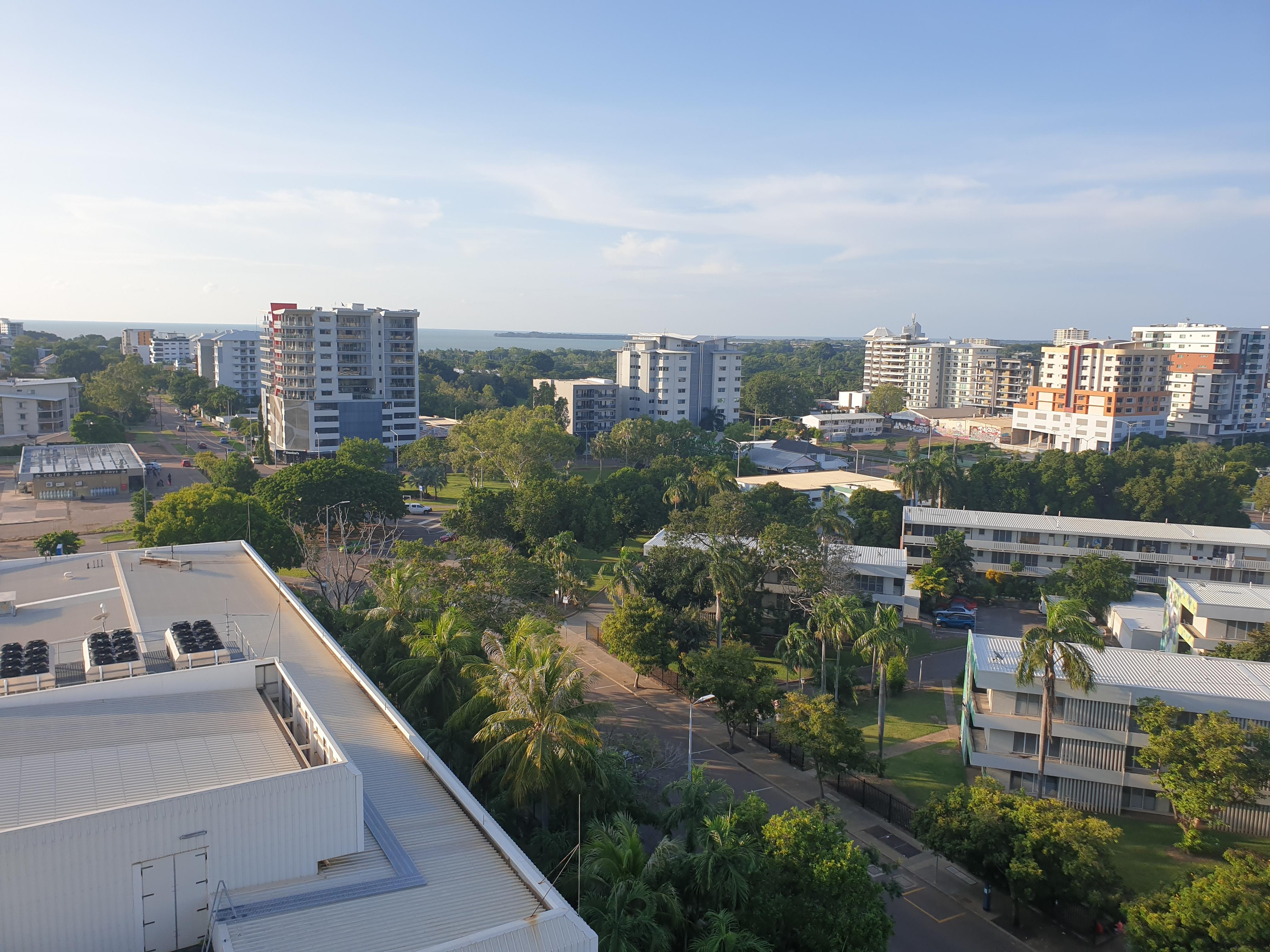 Book Marrakai Apartments in Darwin | Hoteles.com