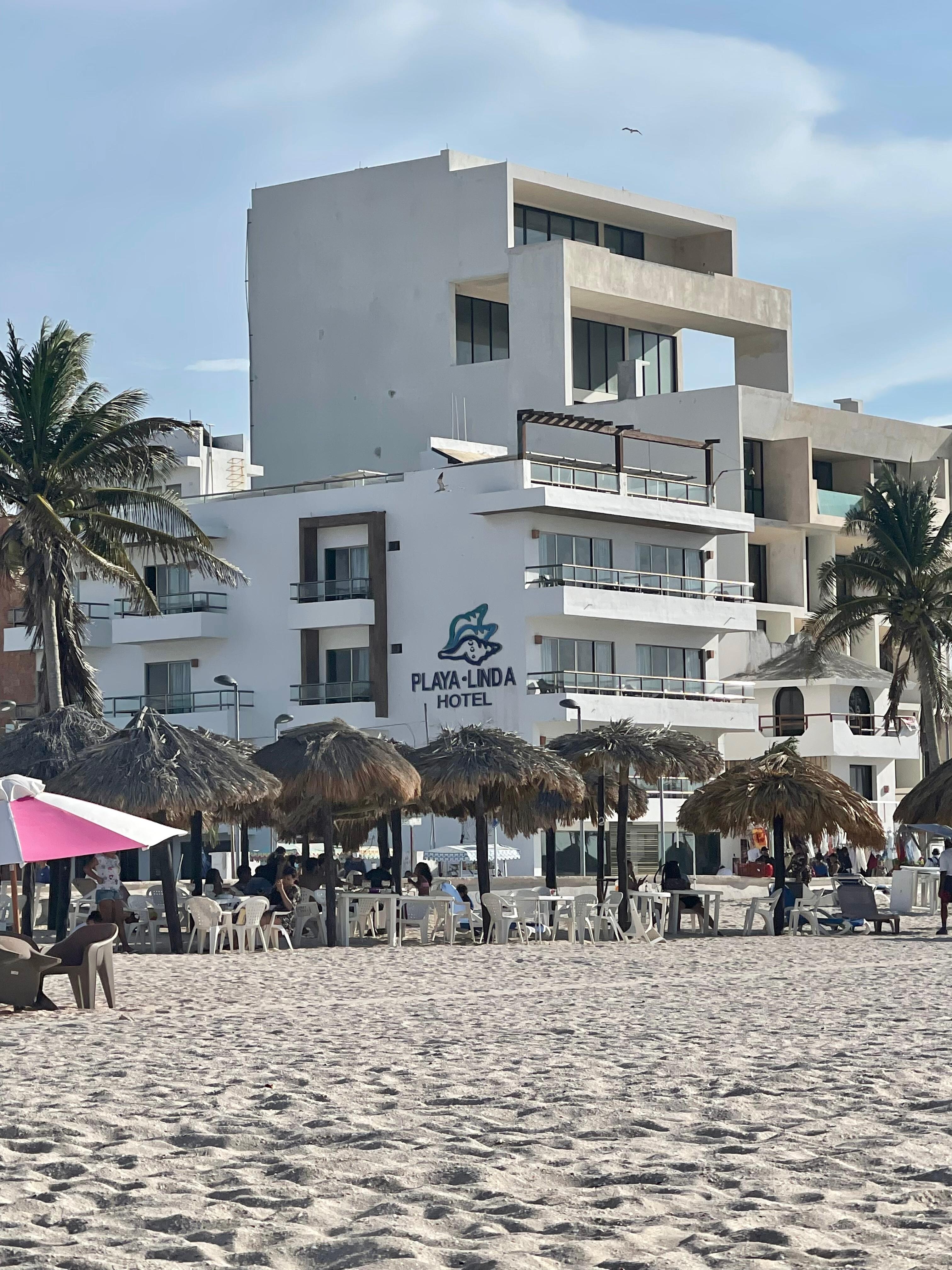 Book Hotel Playa Linda in Mérida | Hoteles.com