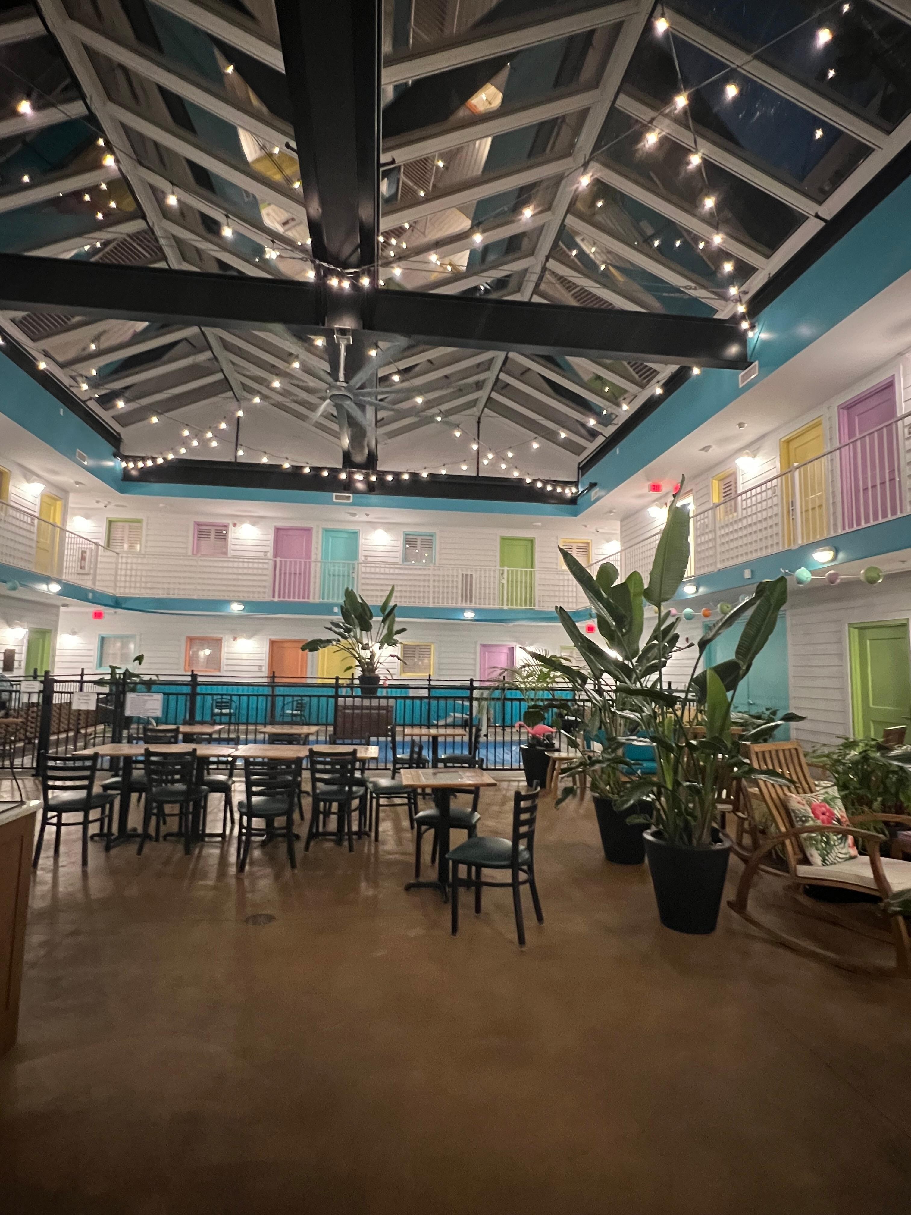 Worthington of Logan en Logan - Hotels.com