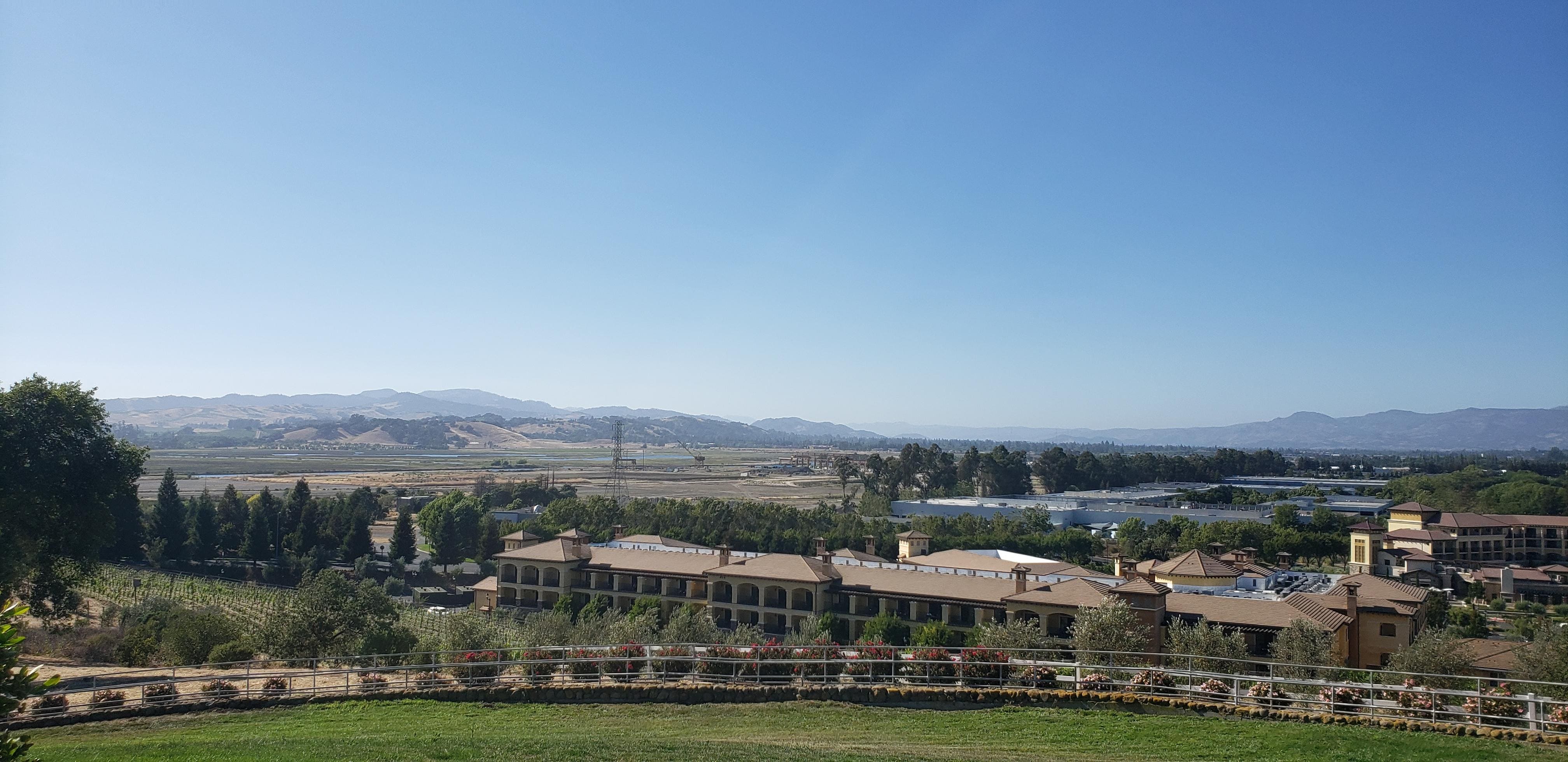 Book The Meritage Resort and Spa in Napa | Hotels.com
