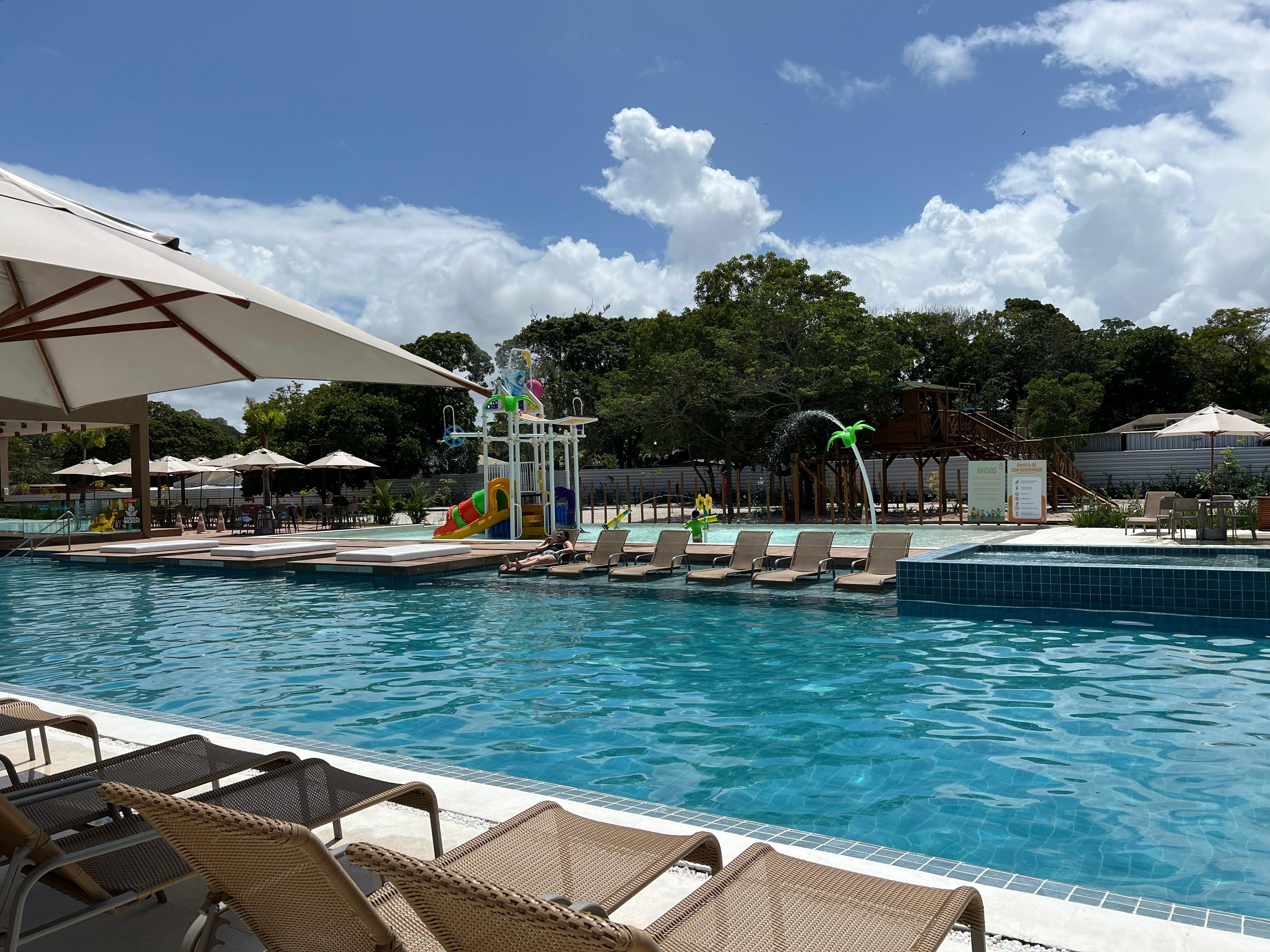 Ipioca Beach Resort, Maceió: Info, Photos, Reviews | Book at Hotels.com