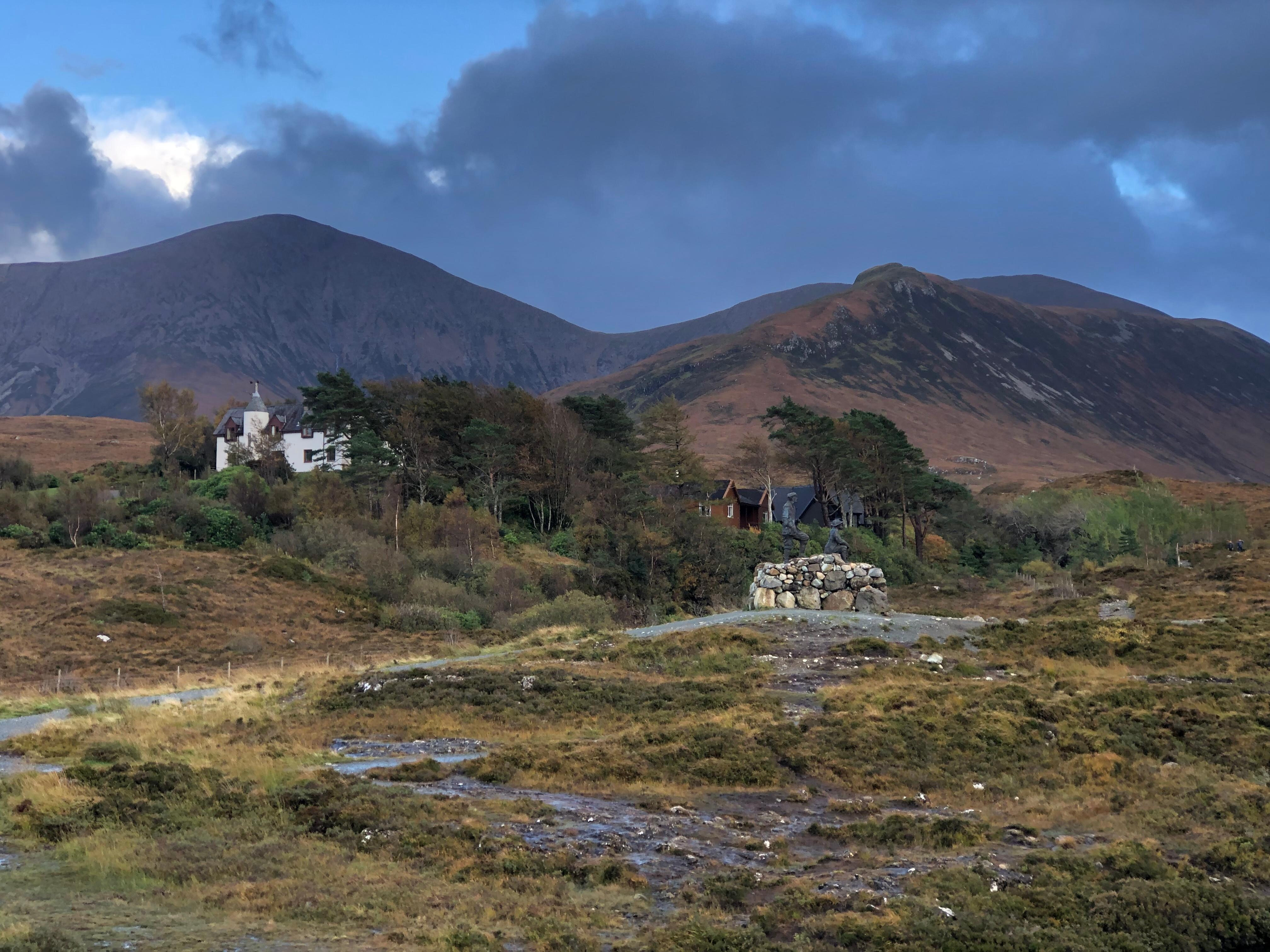 Book Sligachan Hotel in Isle of Skye | Hotels.com