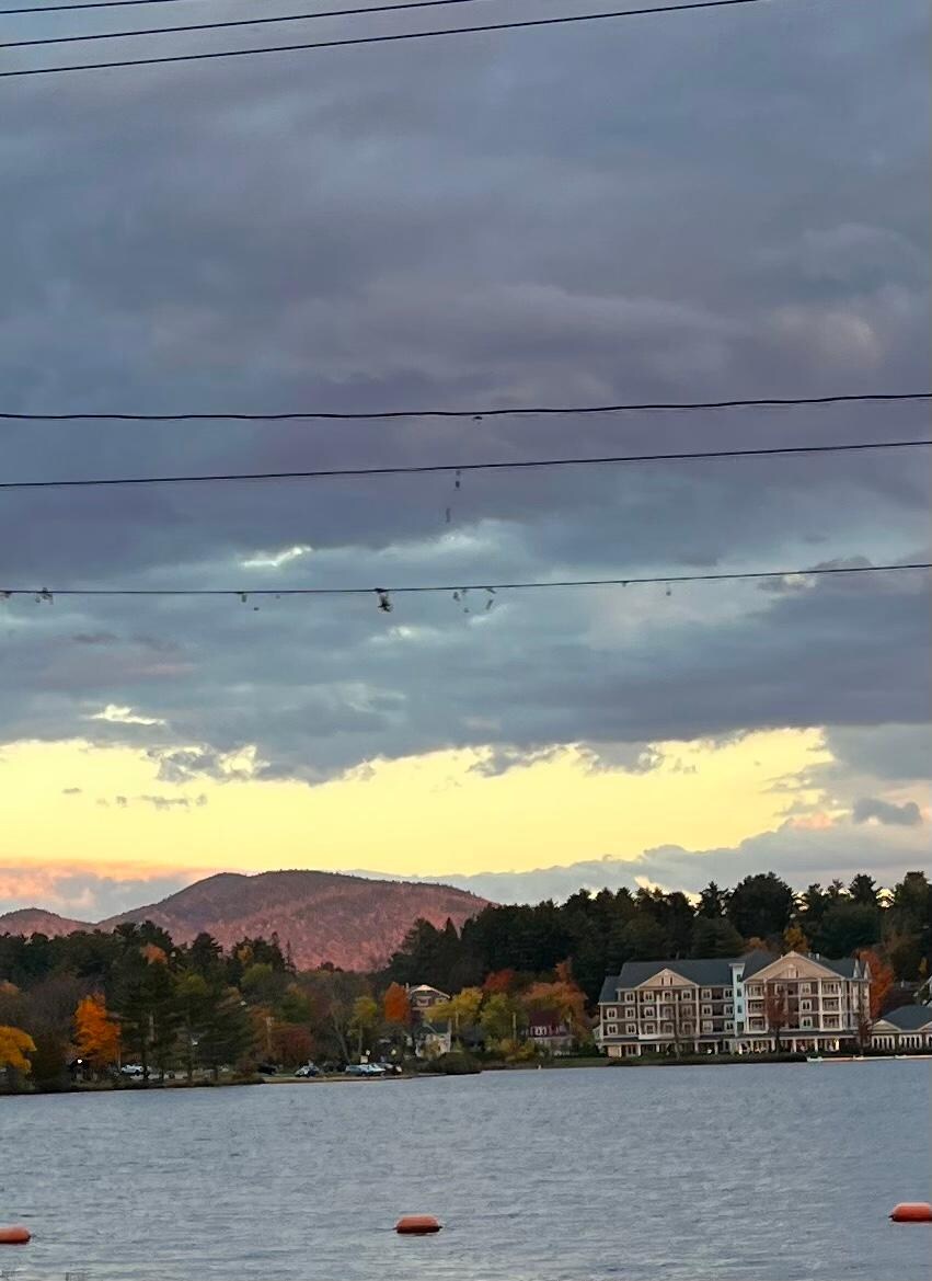 Book Saranac Waterfront Lodge in Saranac Lake | Hotels.com