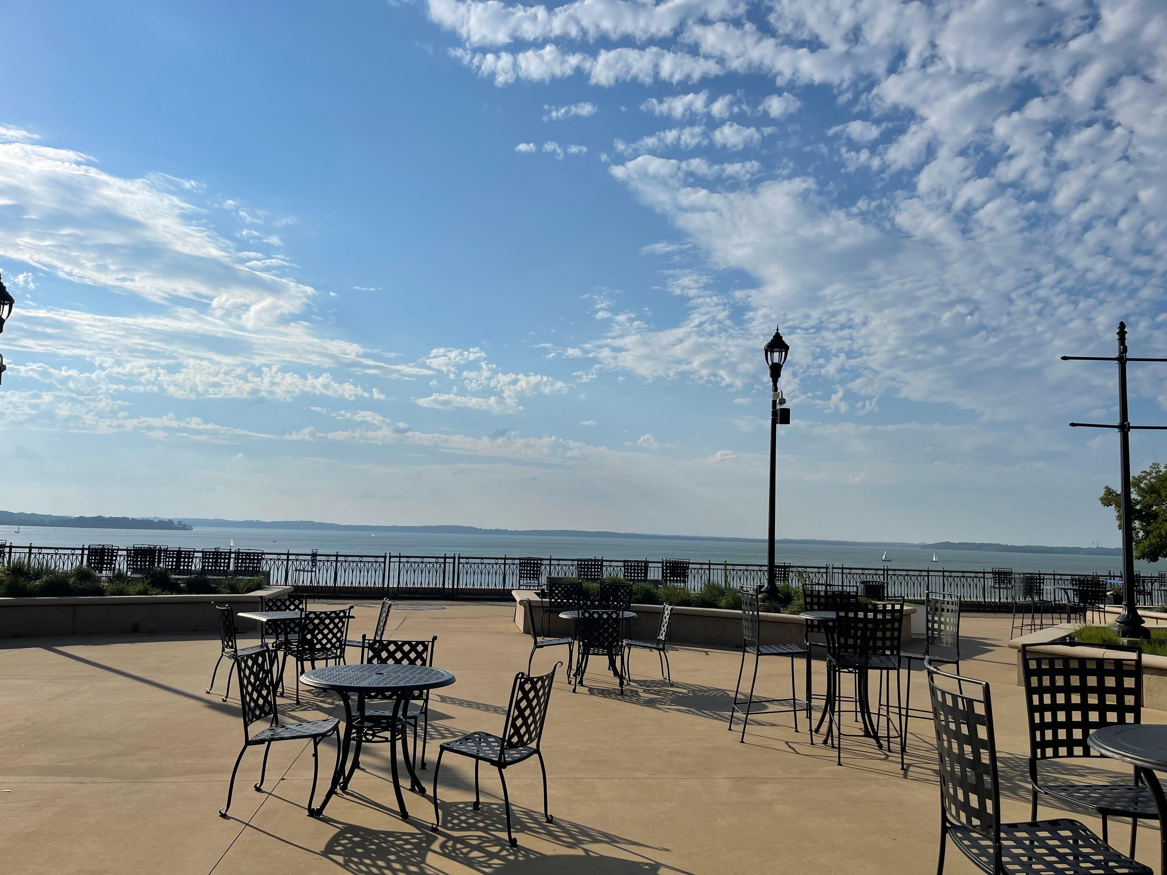 Book The Edgewater in Madison | Hotels.com