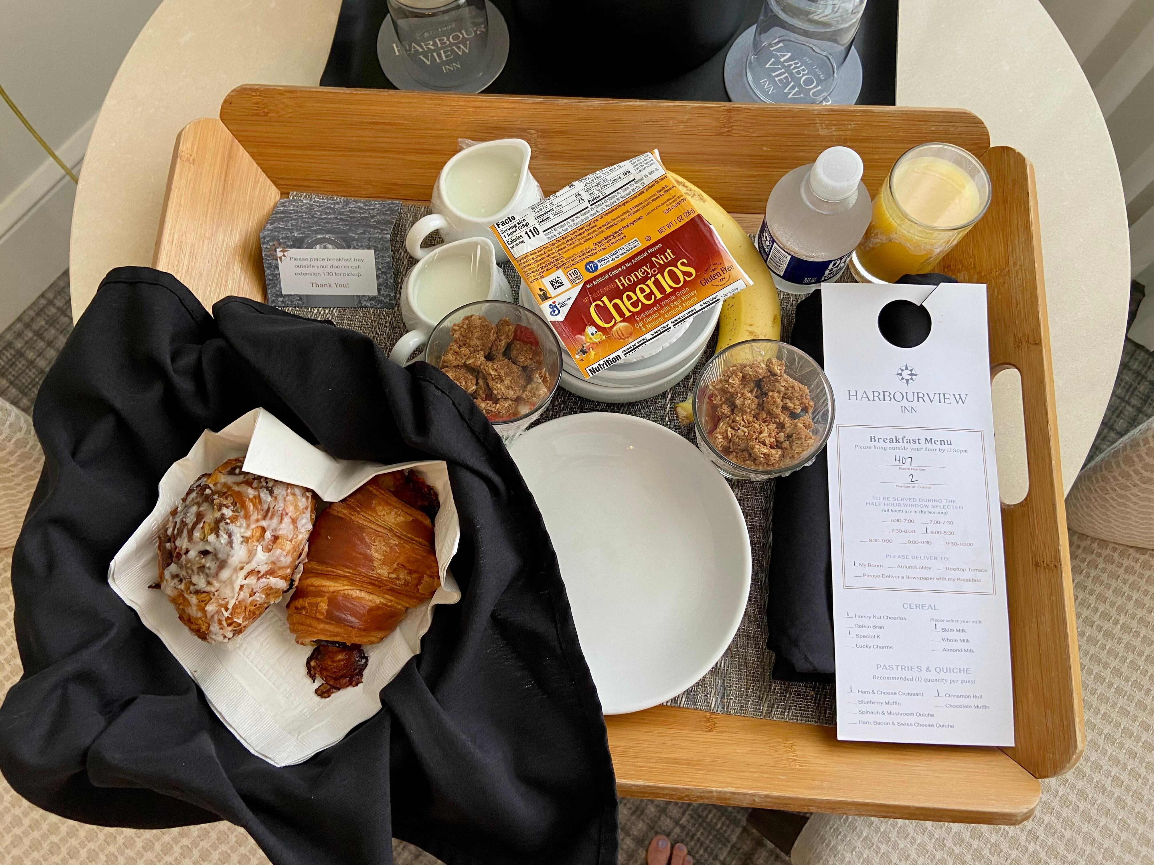 Book HarbourView Inn in Charleston | Hotels.com