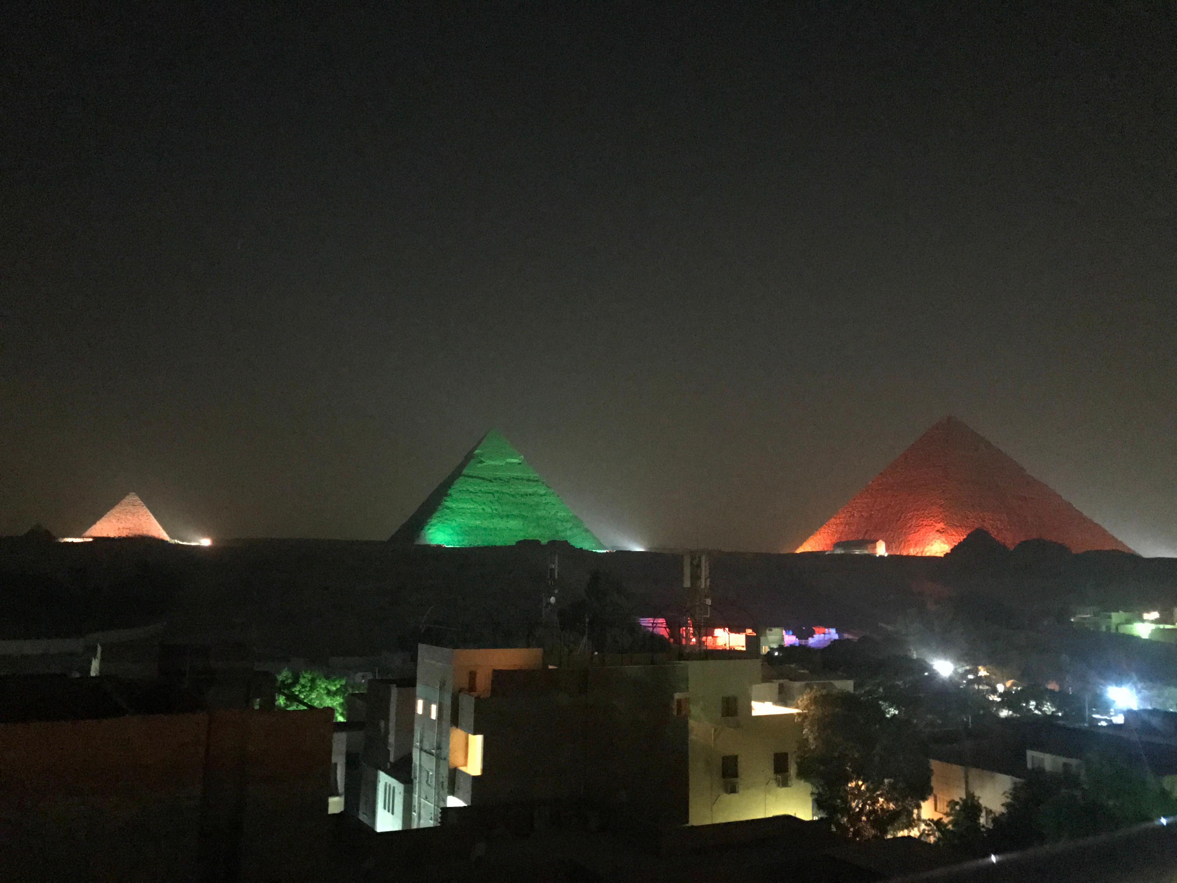 Best View Pyramids Hotel in Cairo | Best Rates & Deals on Orbitz