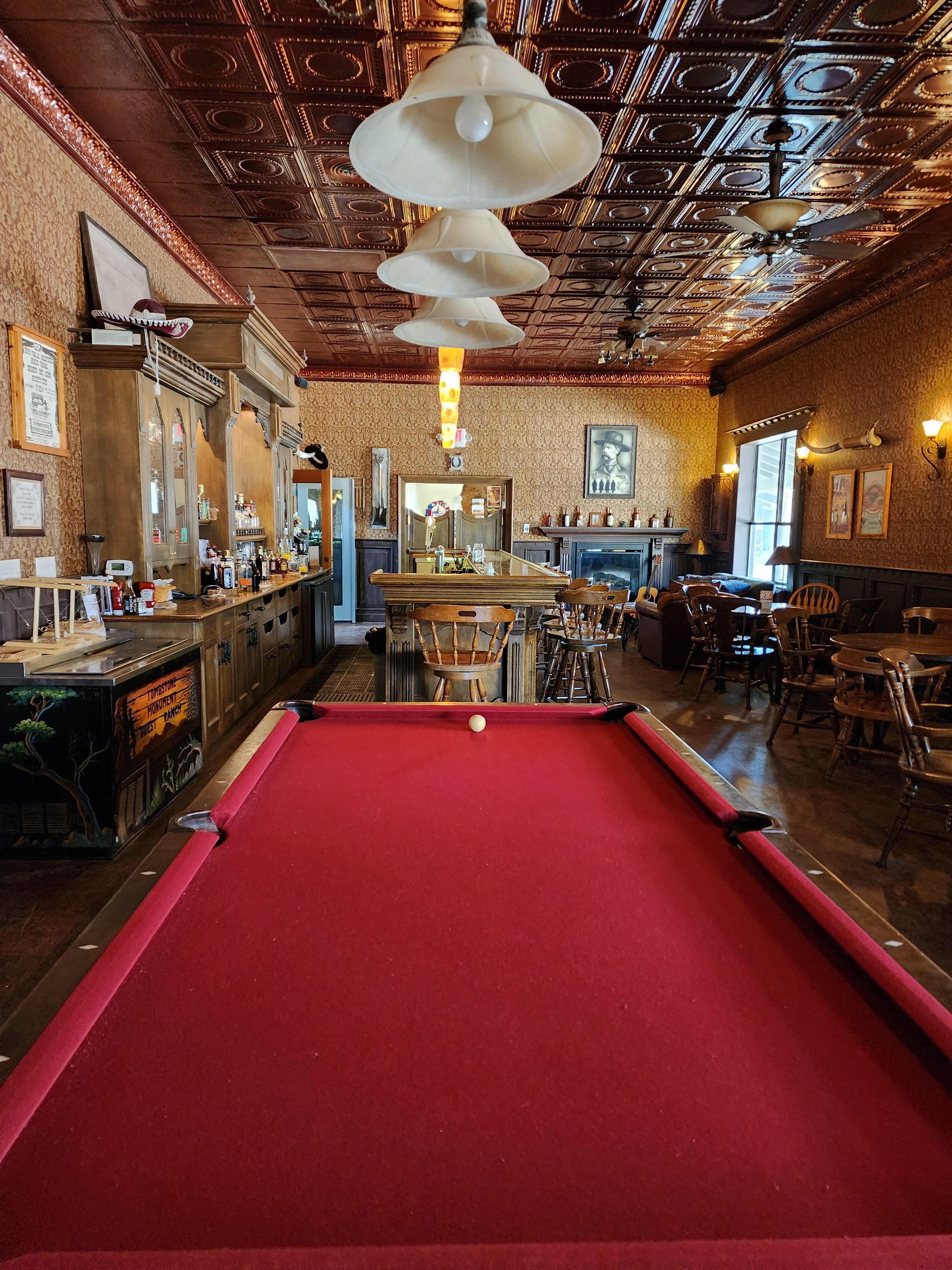 Book Tombstone Monument Guest Ranch in Tombstone | Hotels.com