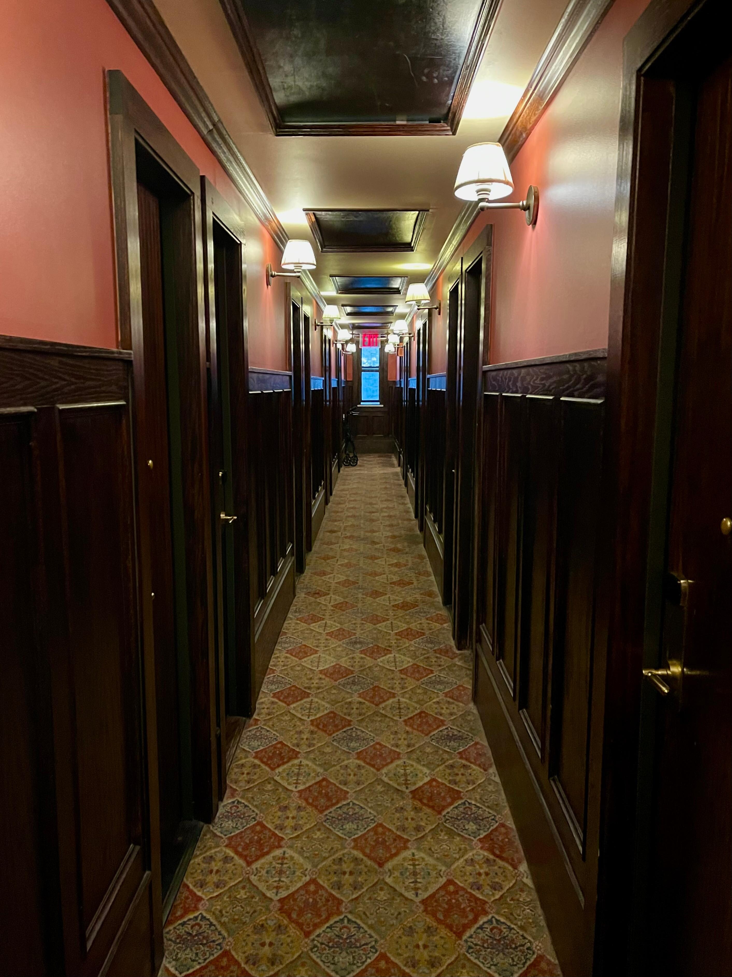 Book The Jane Hotel in New York | Hoteles.com