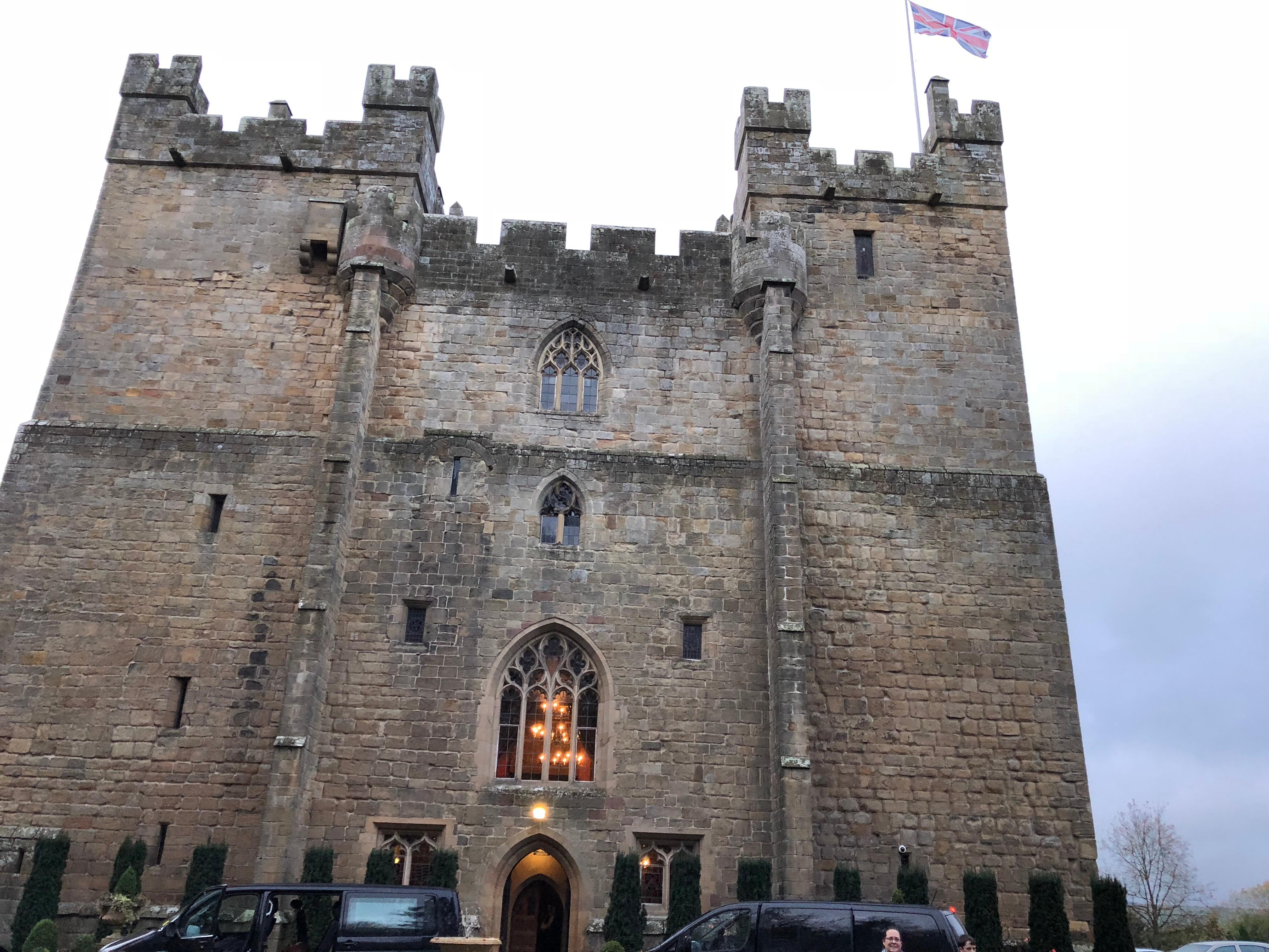 Langley Castle Hotel in Hexham | Best Rates & Deals on Orbitz