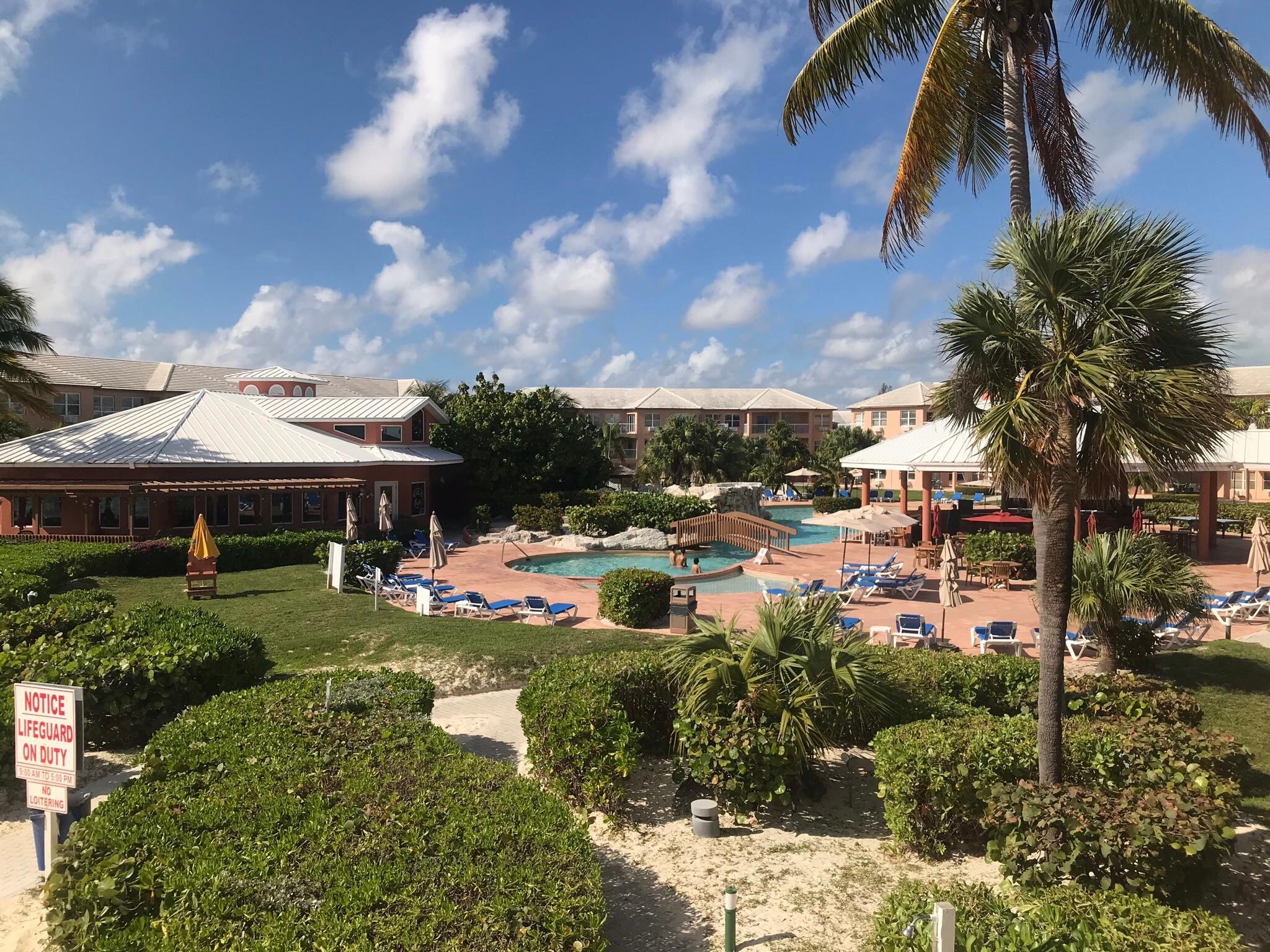 Book Island Seas Resort in Freeport | Hotels.com