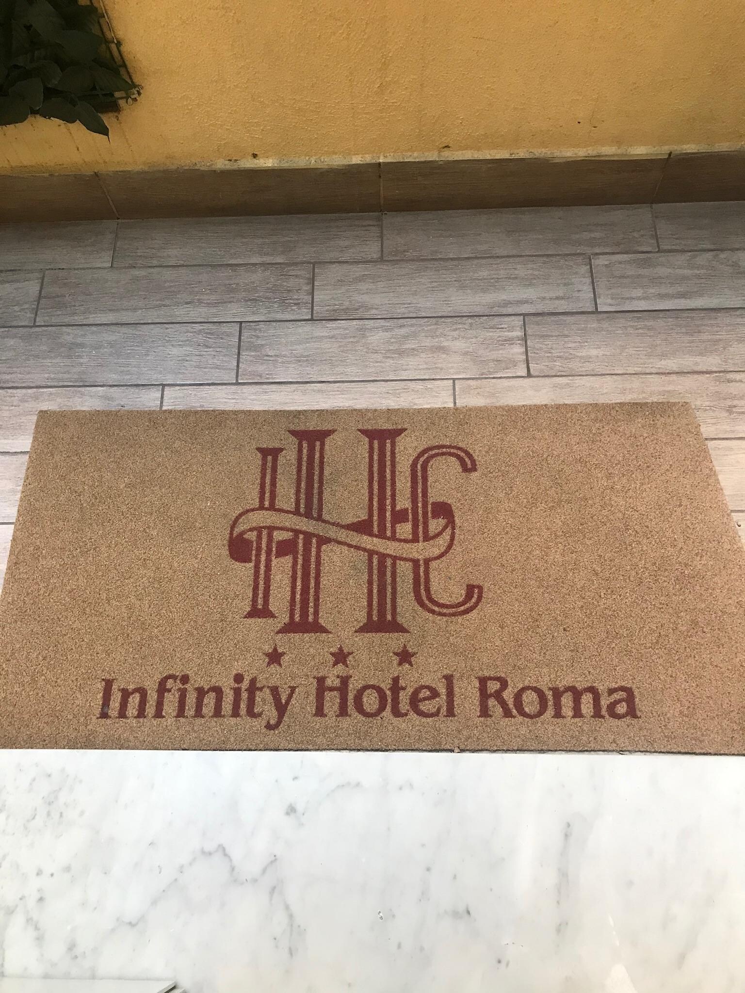 Hotel Vite - By Naman Hotellerie en Roma - Hotels.com