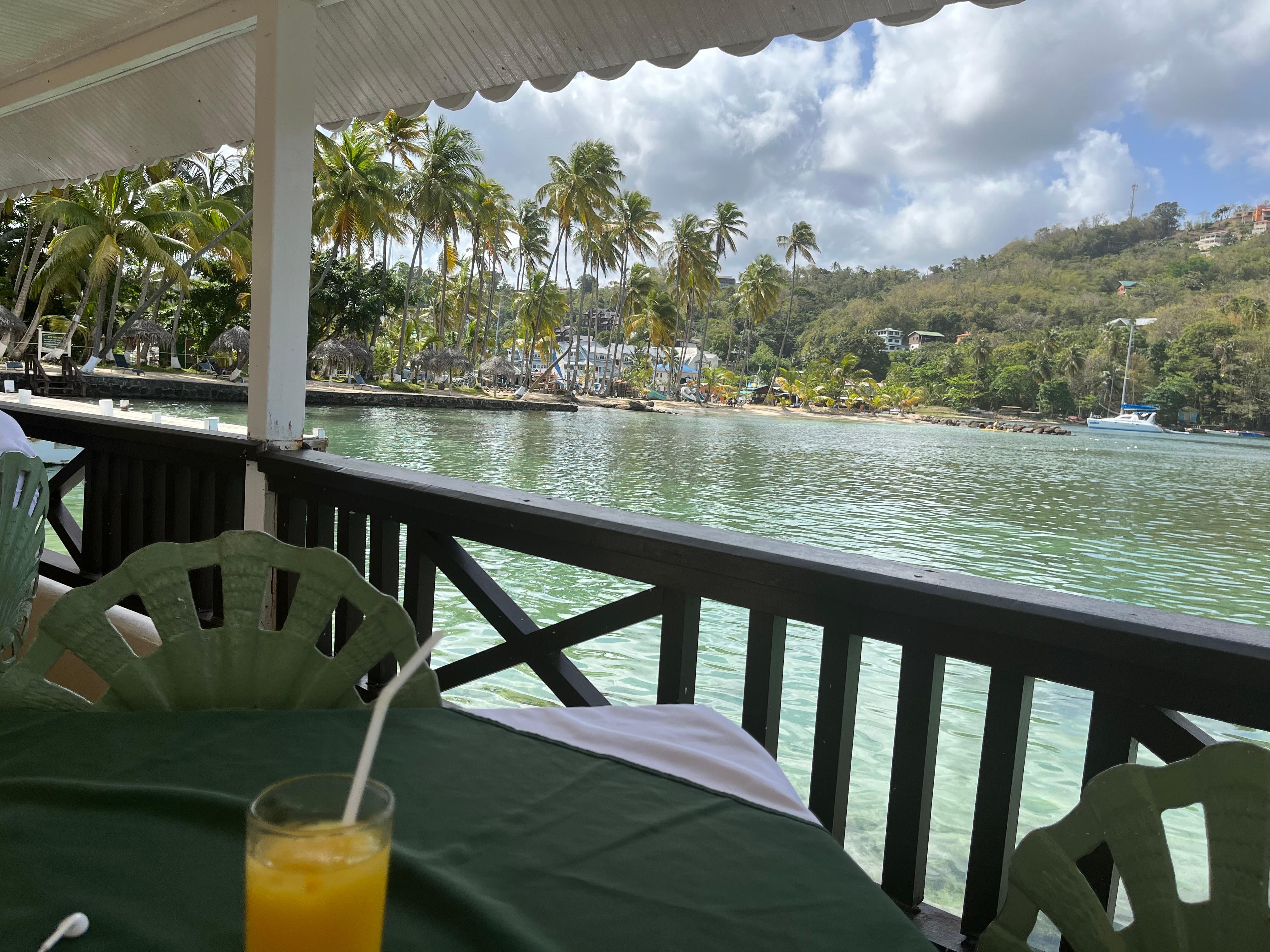 Marigot Beach Club and Dive Resort (Marigot Bay) – 2022 Updated Prices ...