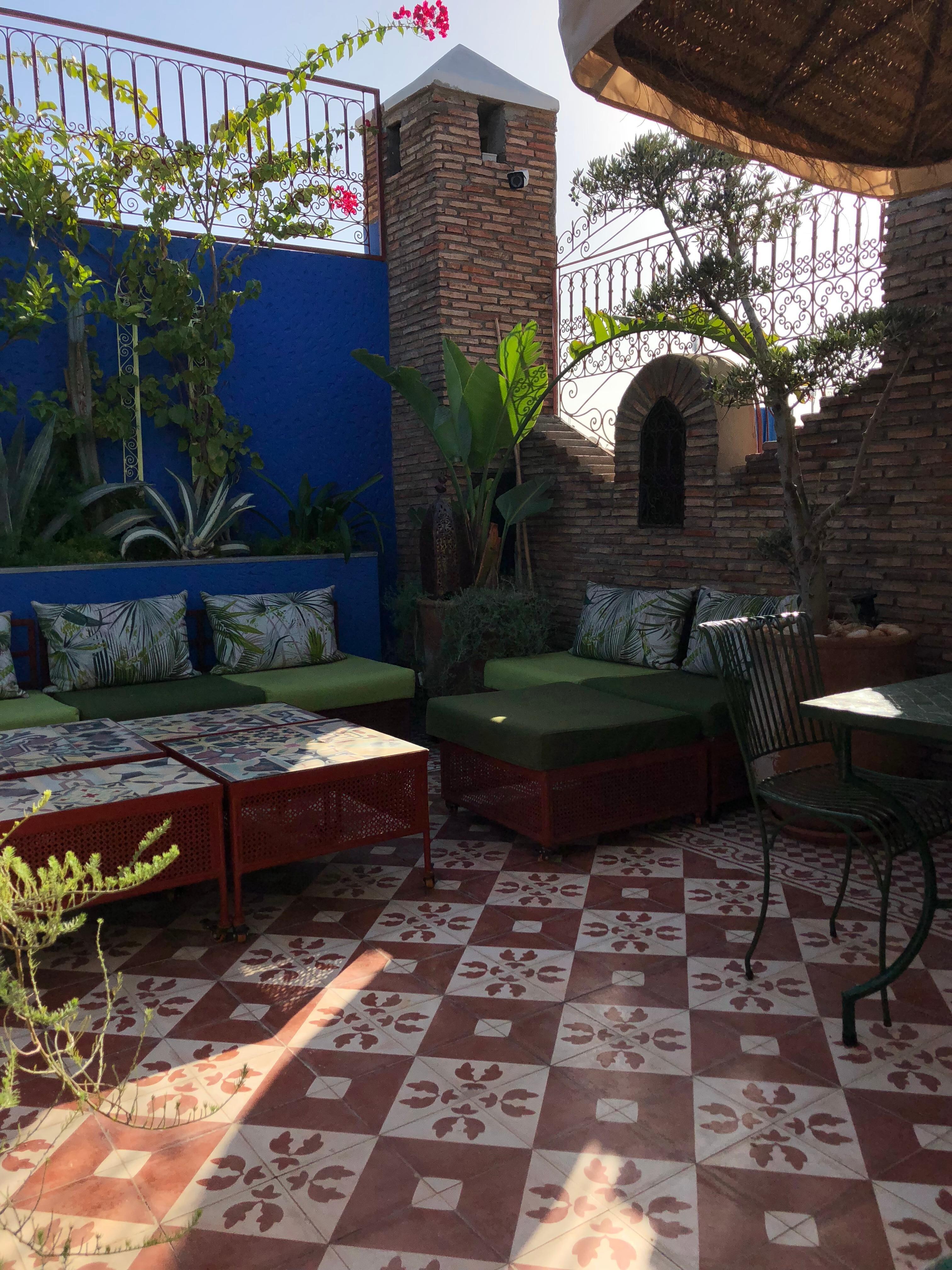 Riad Andalla Spa in Marrakech | Best Rates & Deals on Orbitz