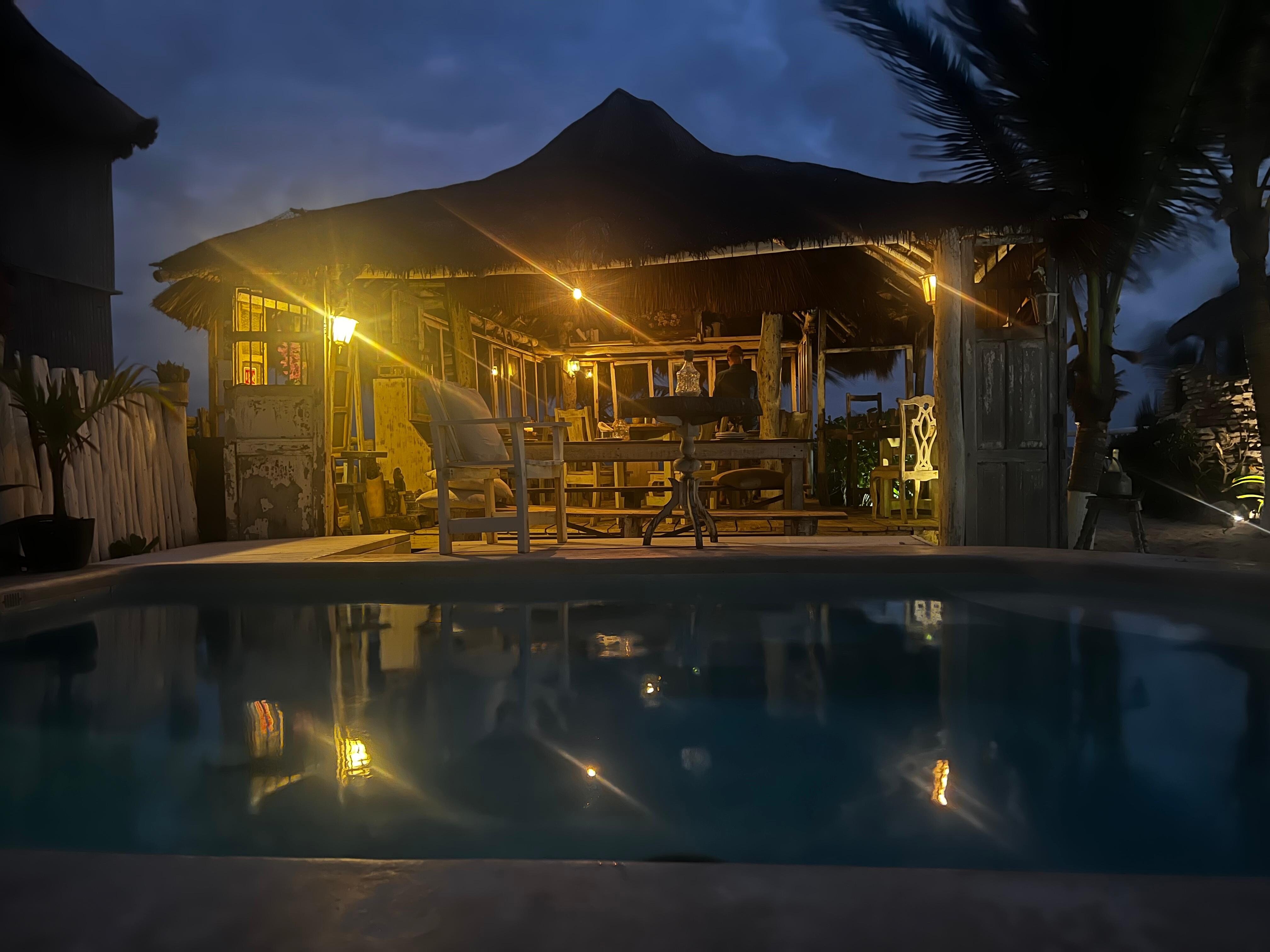 Punta Piedra Beach Posada Reviews, Deals & Photos 2023 - Expedia