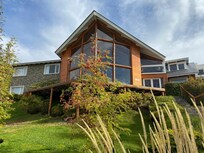 Linda a paisagem vista maravilhosa