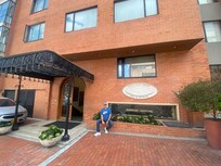 Frente do hotel
