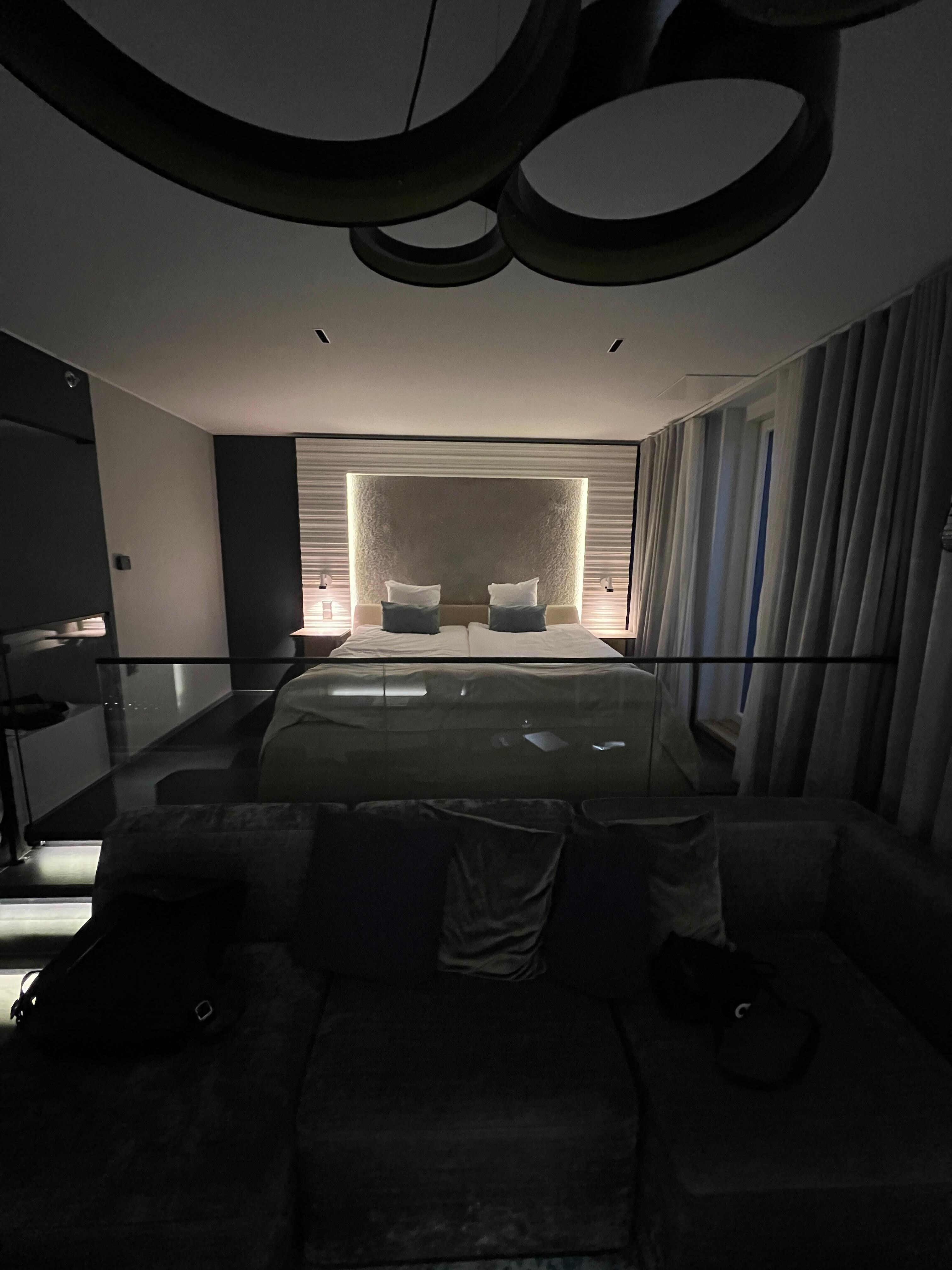 Book Klaus K Hotel in Helsinki | Hotels.com