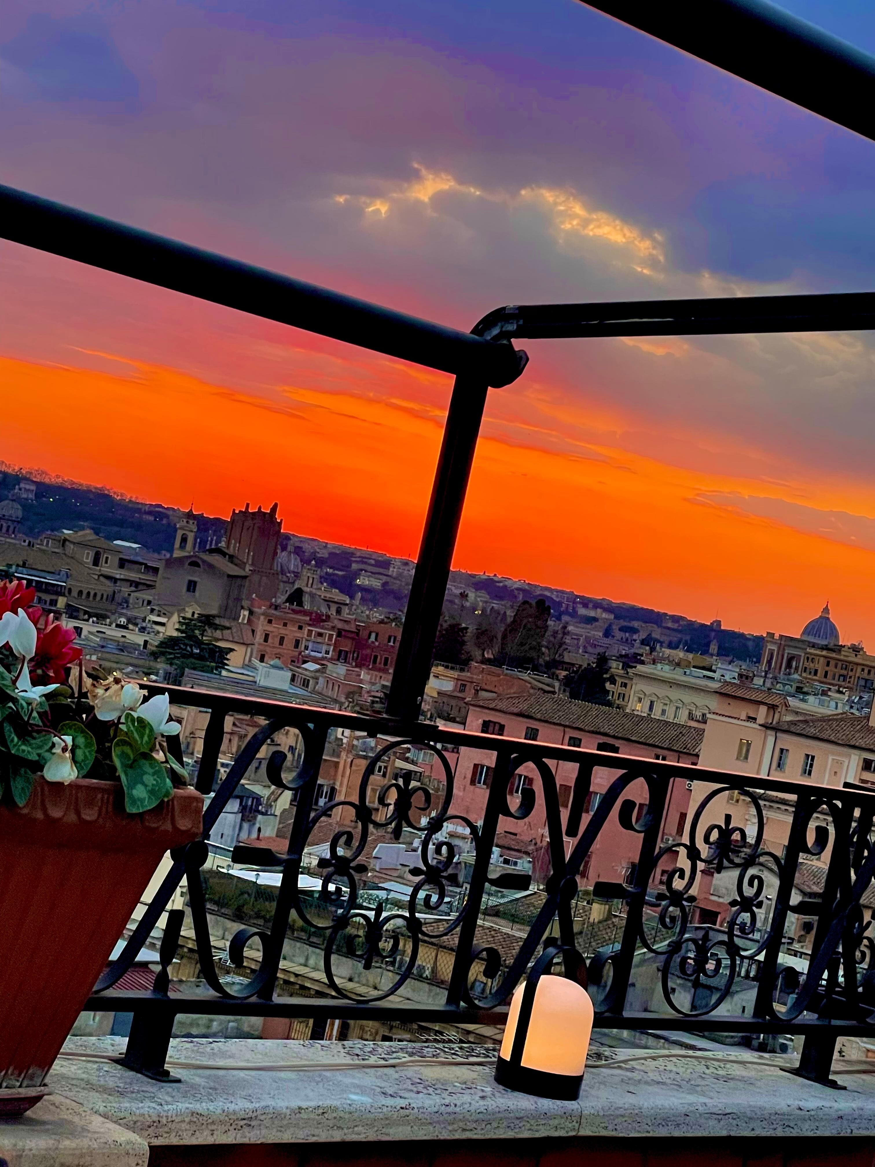 Book Hotel Colosseum in Rome | Hotels.com