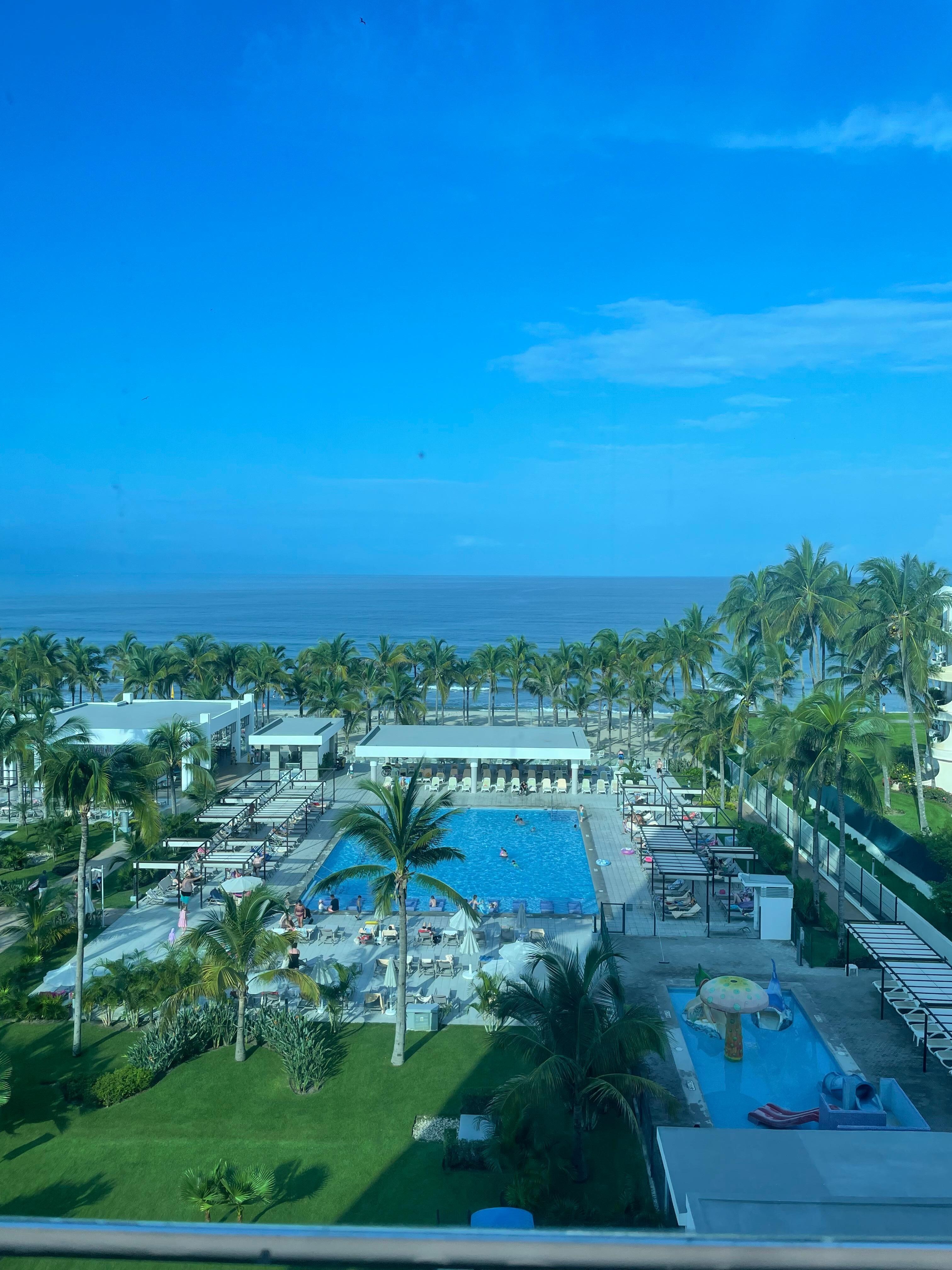 Book Riu Vallarta All Inclusive in Nuevo Vallarta | Hotels.com