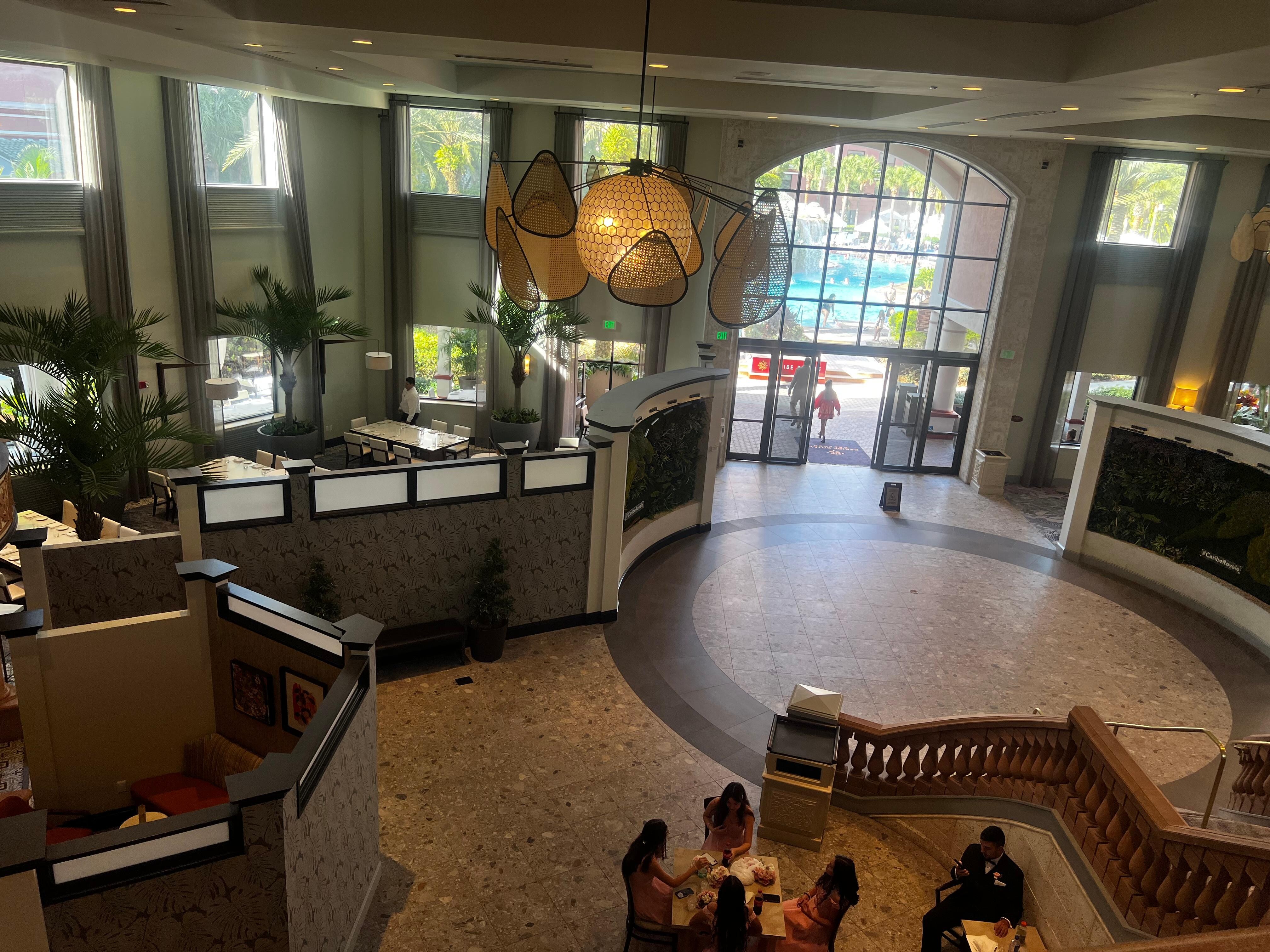 Book Caribe Royale Orlando in Orlando | Hotels.com