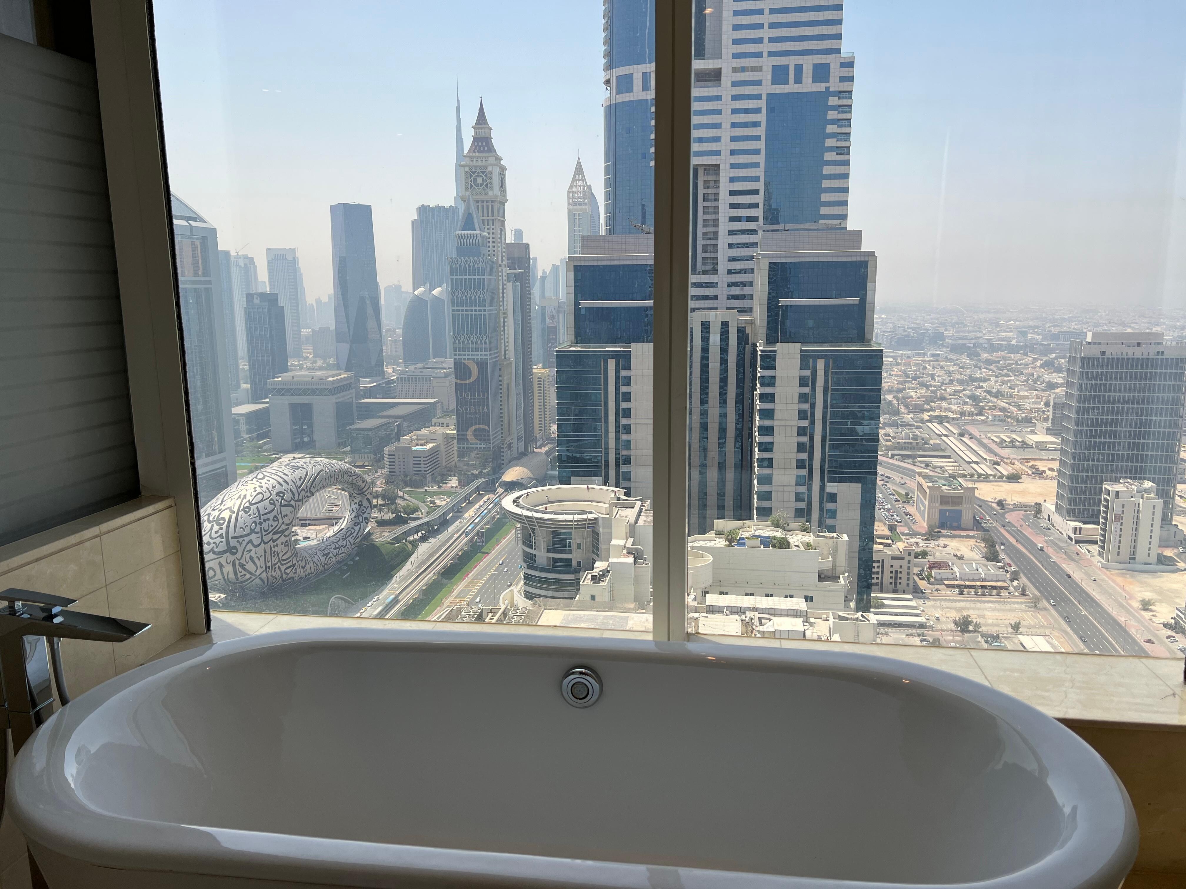 voco Dubai, an IHG Hotel Reviews | Expedia