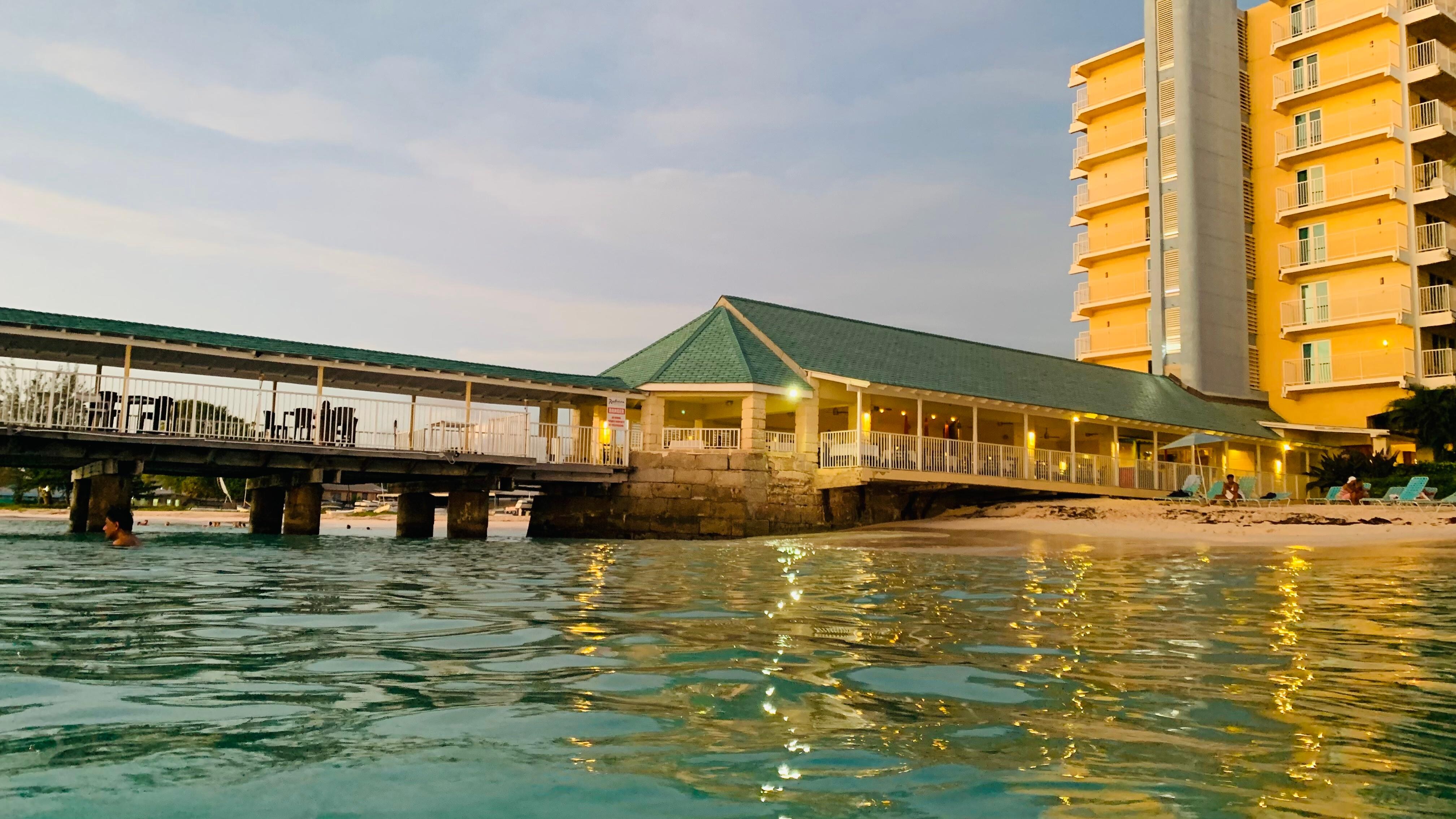 Book Radisson Aquatica Resort Barbados in Bridgetown | Hotels.com