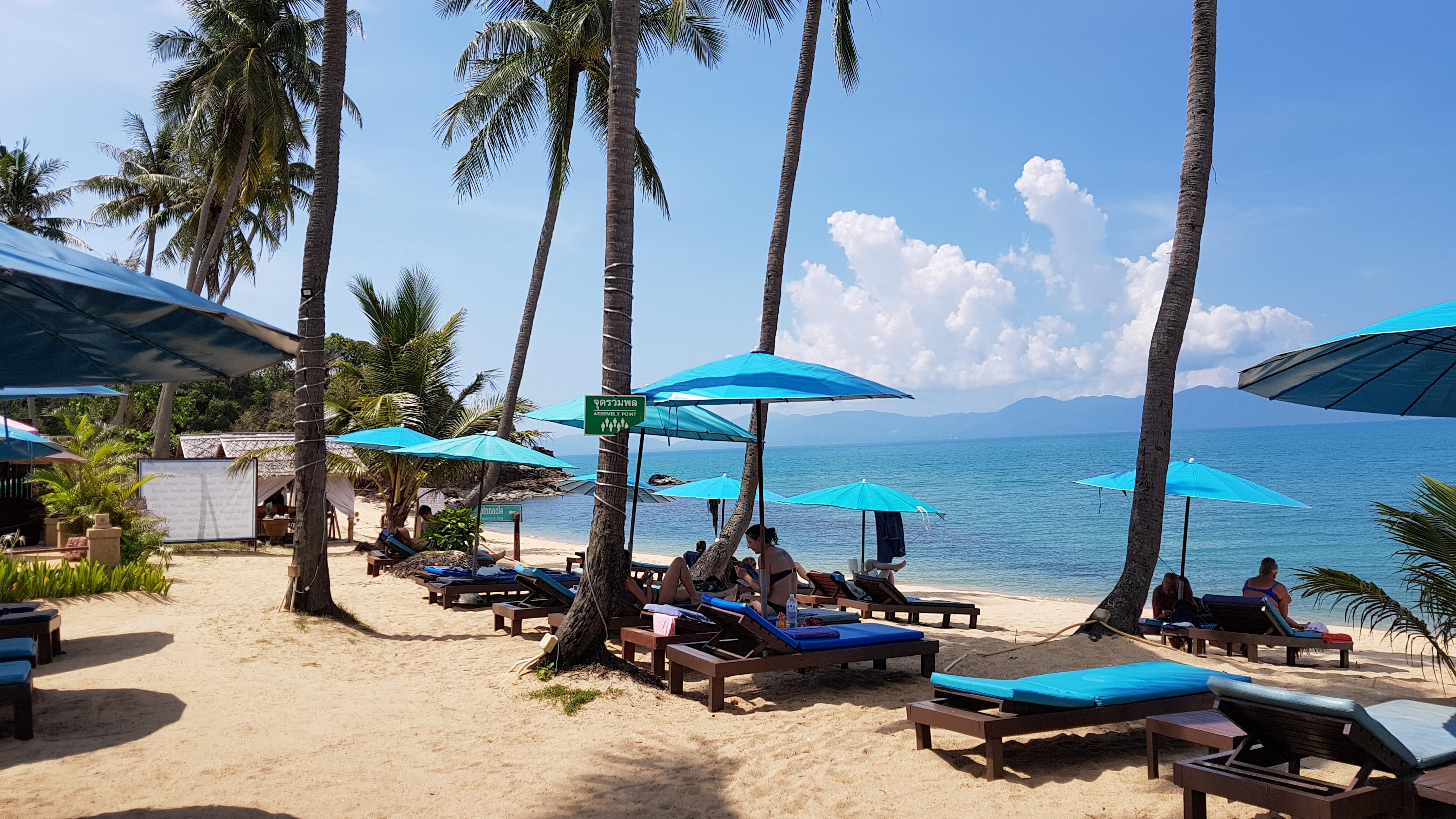 Pinnacle Samui Resort SHA Plus in Ko Samui – Hotels.com