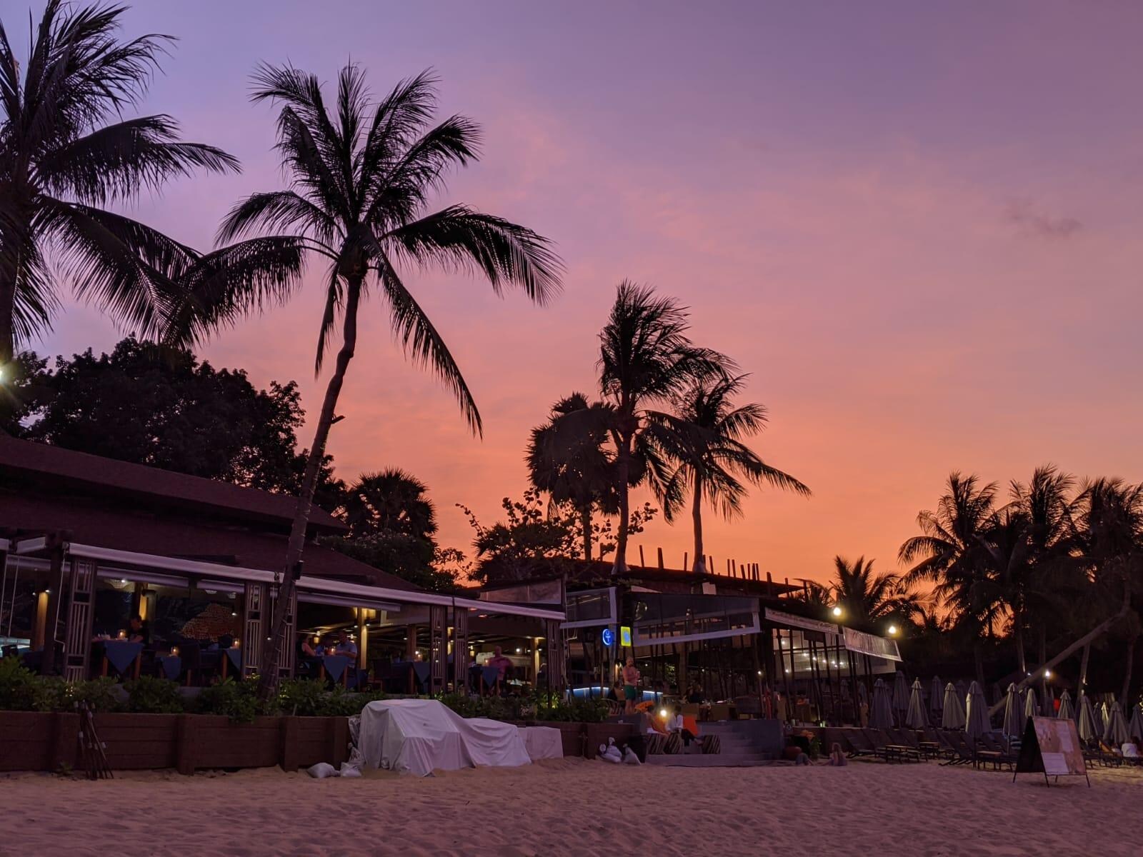 Book Bandara Resort & Spa in Koh Samui | Hotels.com